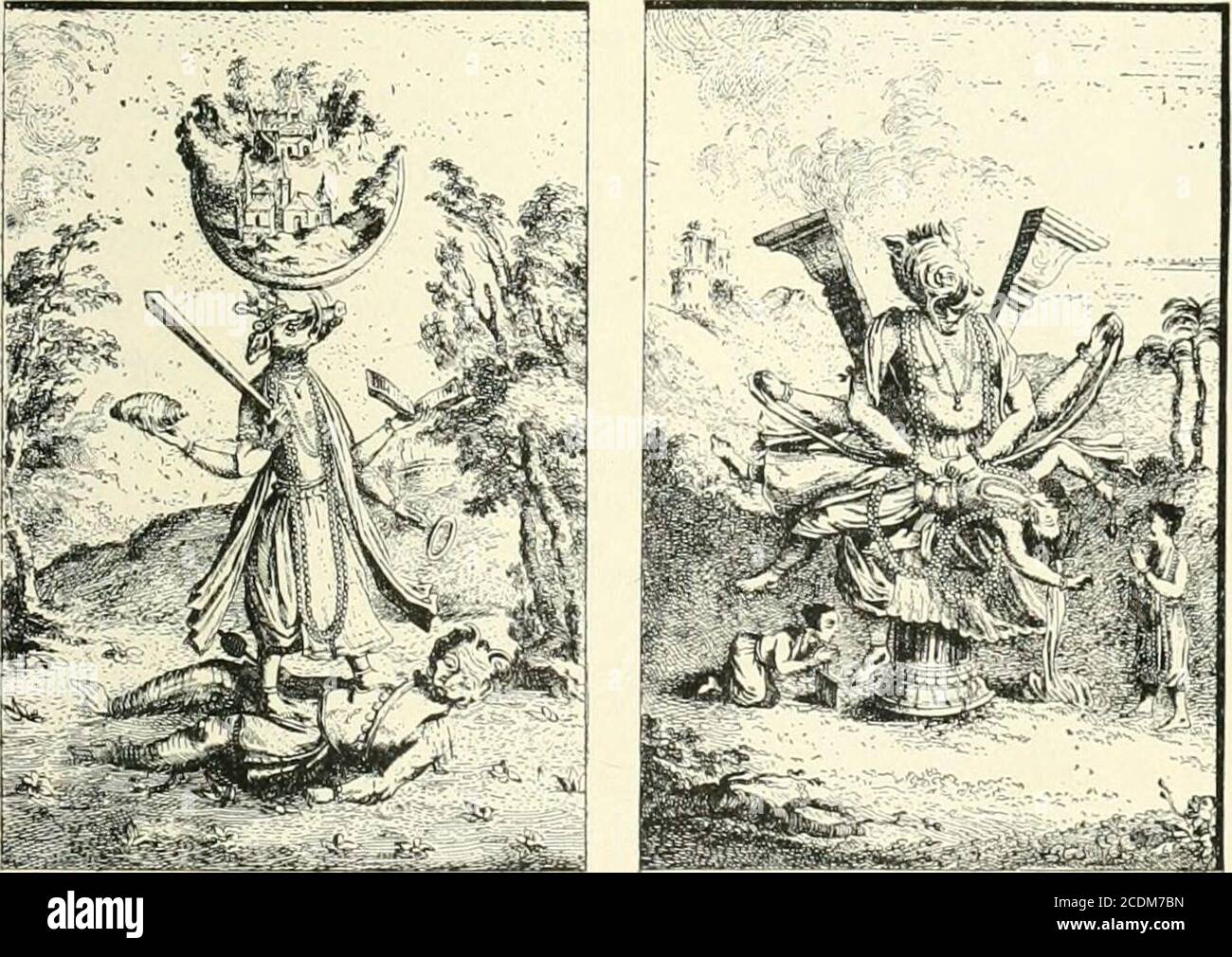 . The history of the devil and the idea of evil; from the earliest ...