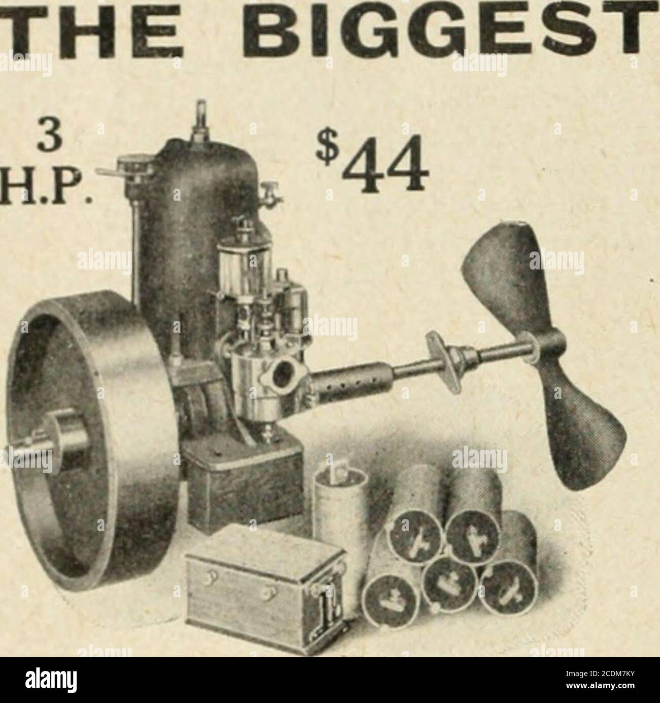 Ferro auto marine motor hi-res stock photography and images - Alamy