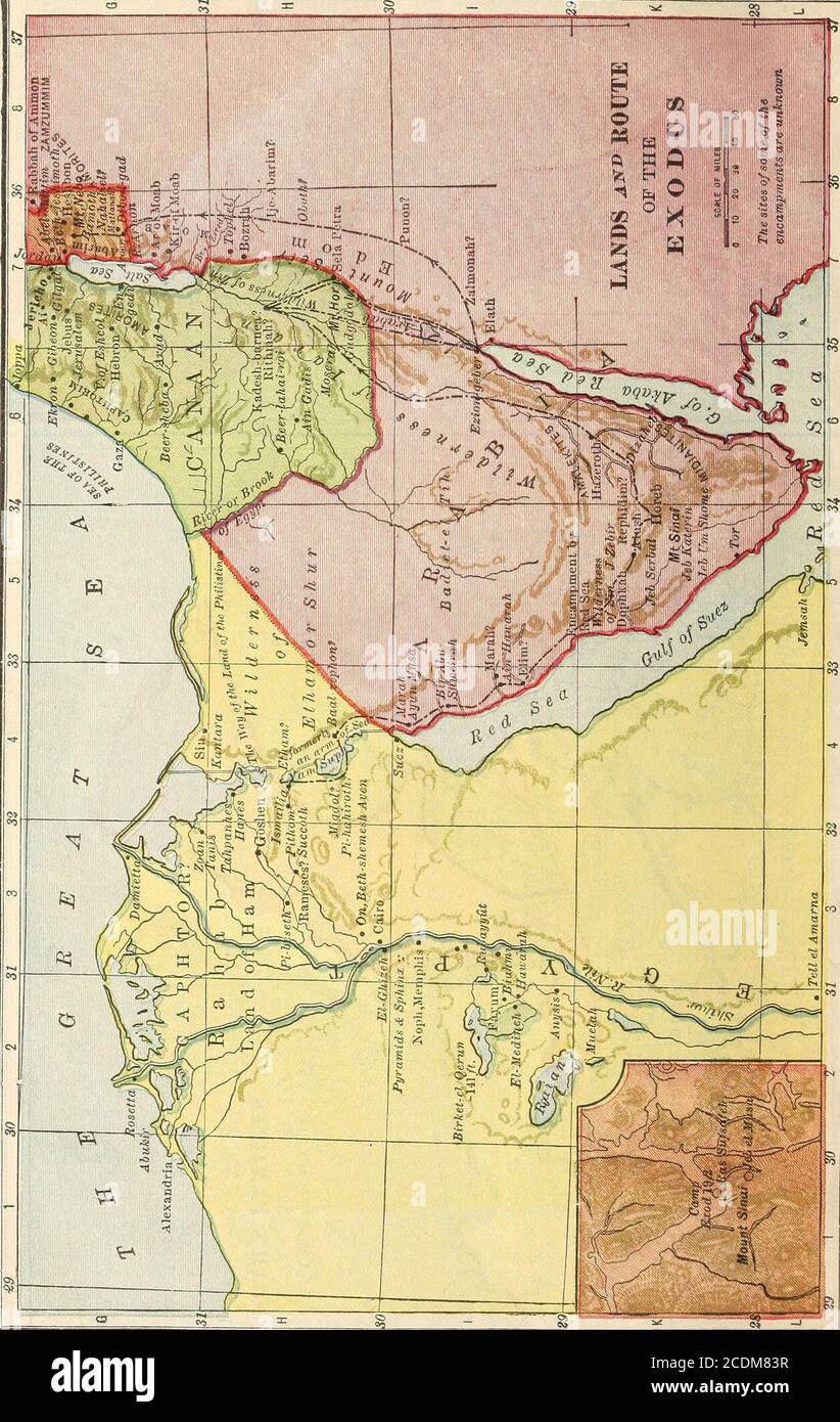 . The Holman new self-pronouncing Sunday-school teacher's Bible ...