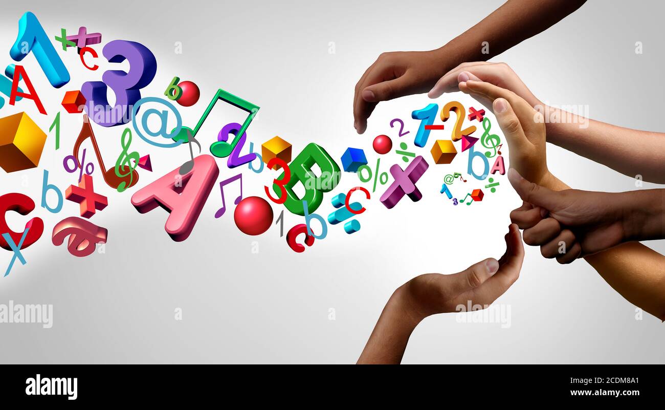 Knowledgetraining hi-res stock photography and images - Alamy