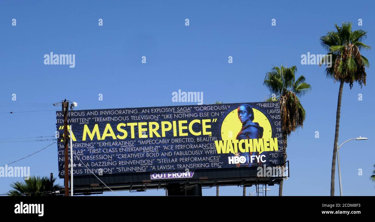 Los Angeles, California, USA 26th August 2020 A general view of ...