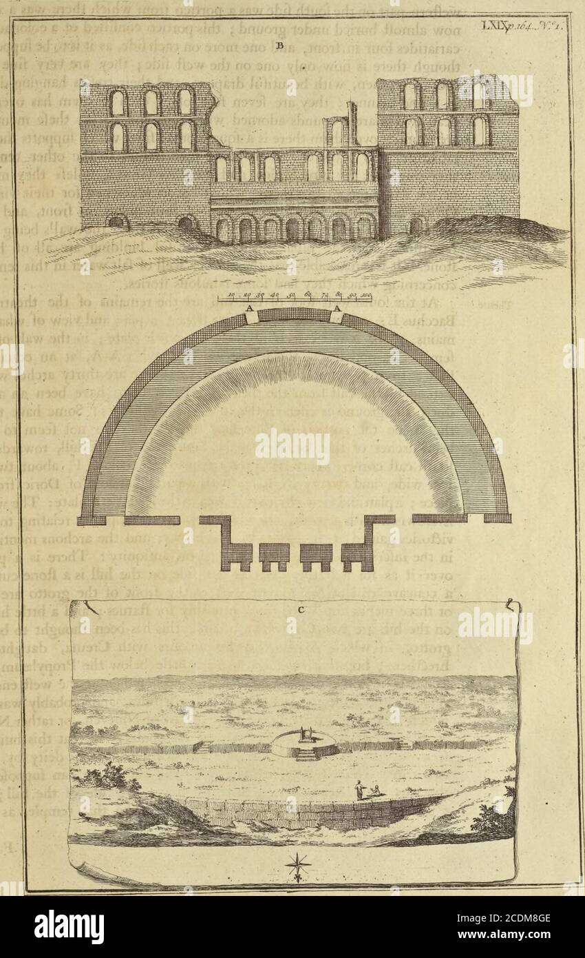 Concave hill hi-res stock photography and images - Alamy