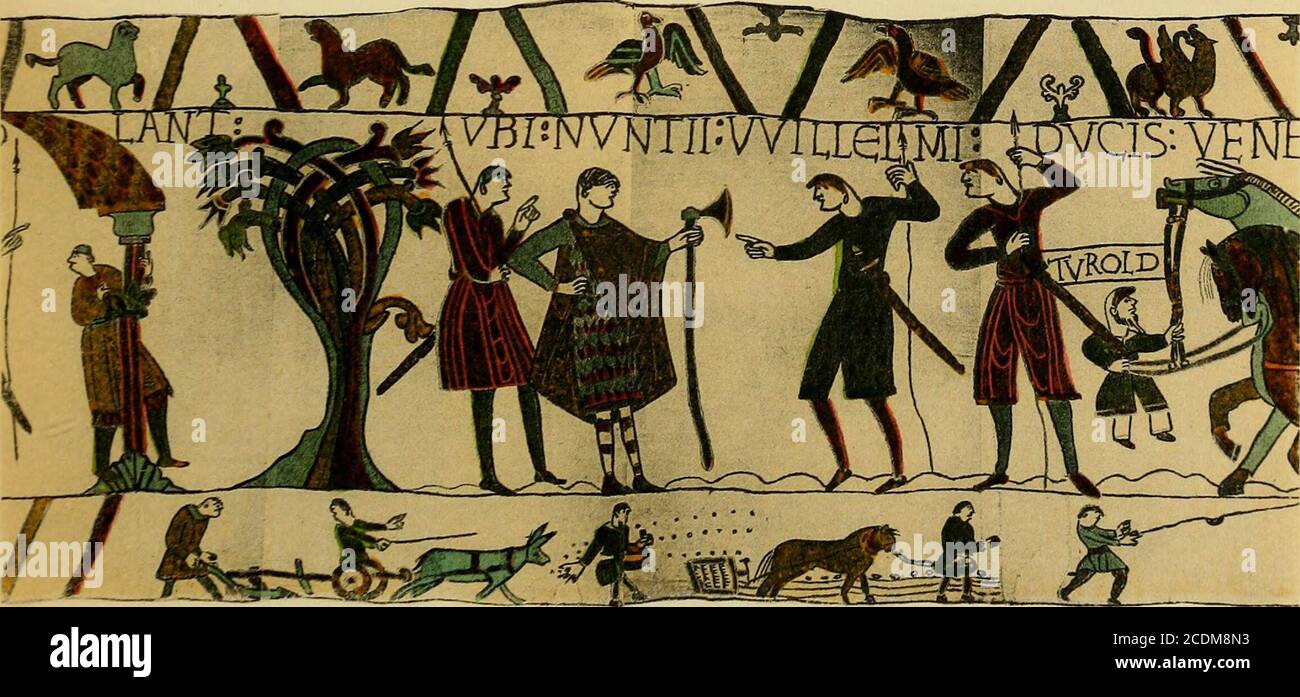 Turoldus hi-res stock photography and images - Alamy