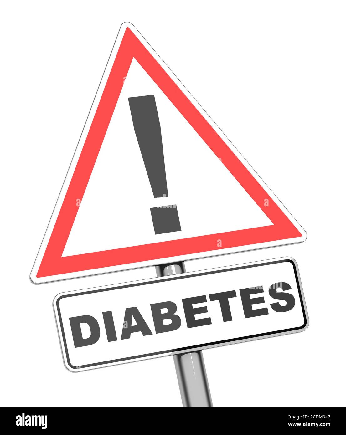 Diabetes Cut Out Stock Images & Pictures - Alamy