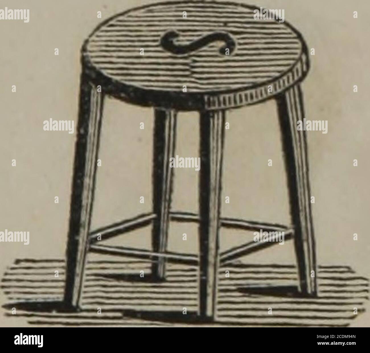 . Elementary exercises for the deaf and dumb . Stool Spike [ *° ] (9th ...