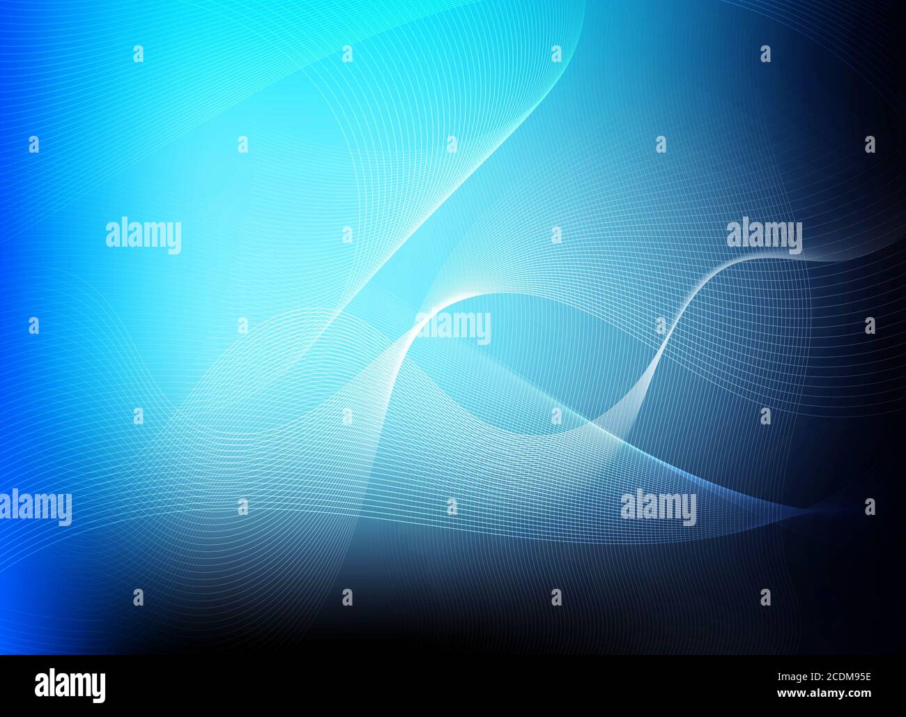 abstract waves motion Stock Photo - Alamy