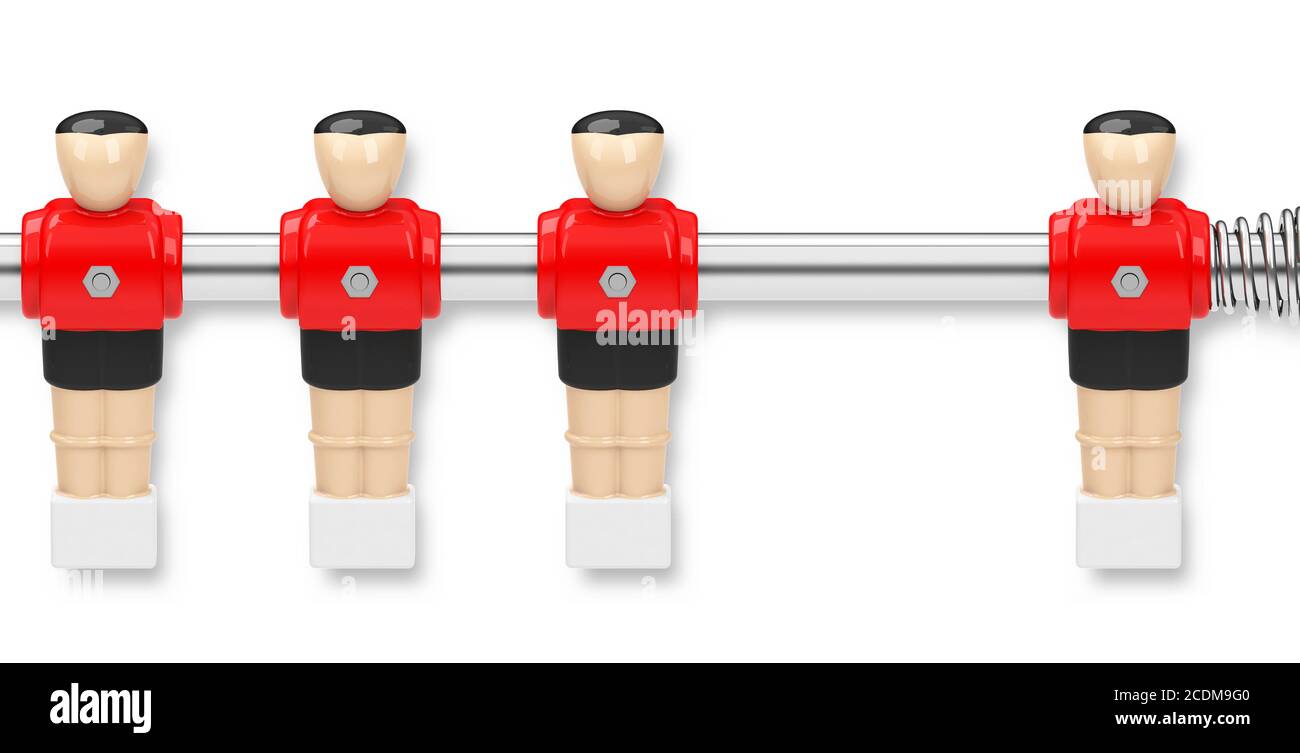 Missing figure hi-res stock photography and images - Alamy