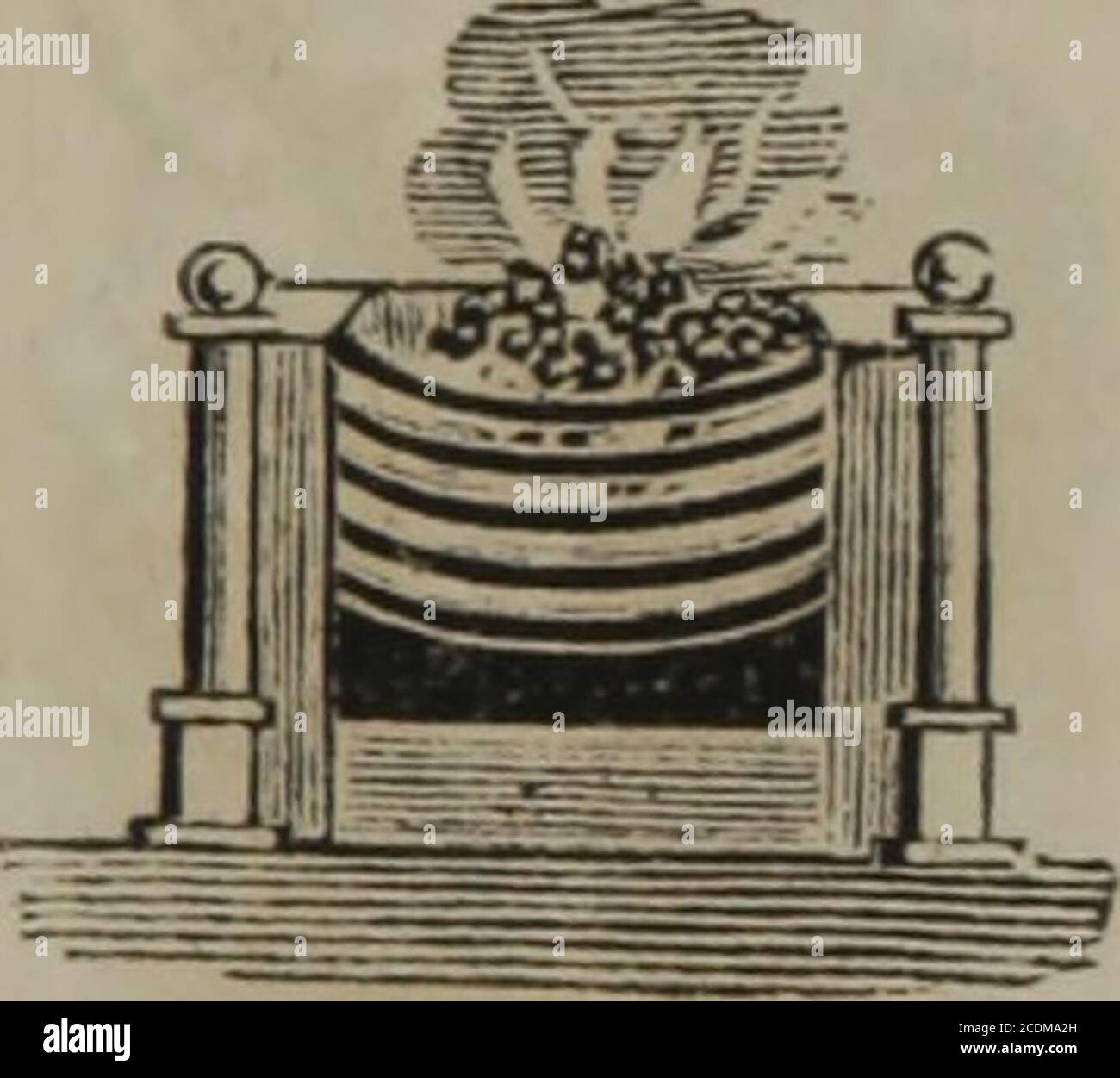 . Elementary exercises for the deaf and dumb . Eagle Flail. Grate Goose ...