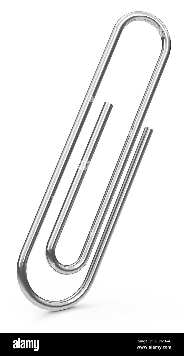 Paper clip hi-res stock photography and images - Alamy