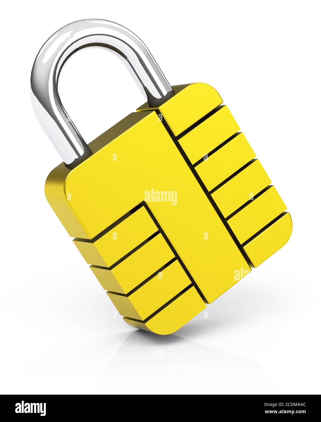 Connect smart lock hi-res stock photography and images - Alamy