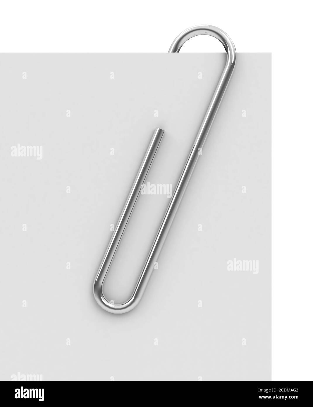 the paper clip Stock Photo - Alamy