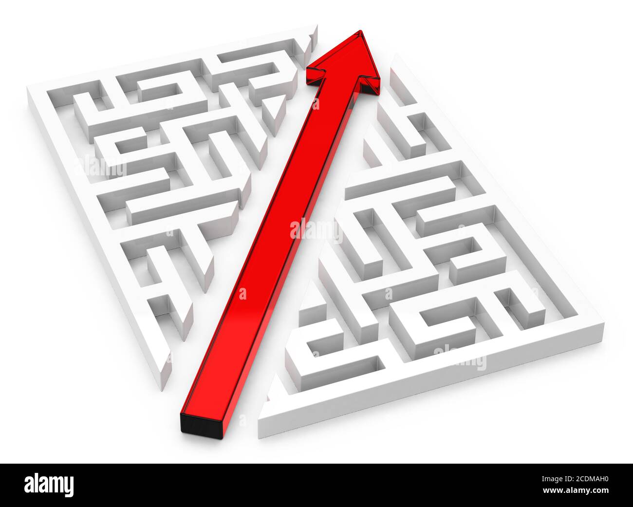 Process path hi-res stock photography and images - Alamy