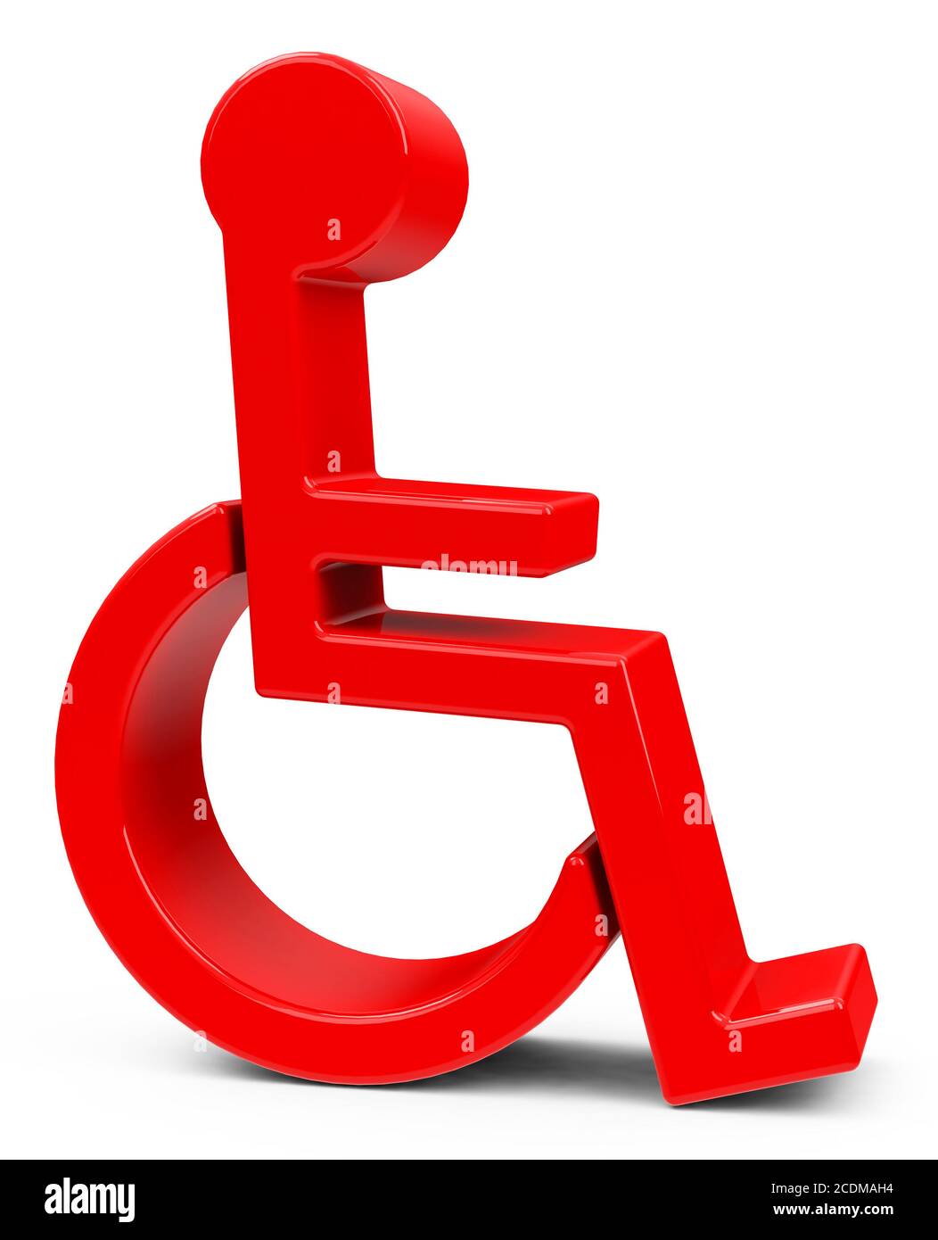 Illness disability hi-res stock photography and images - Alamy