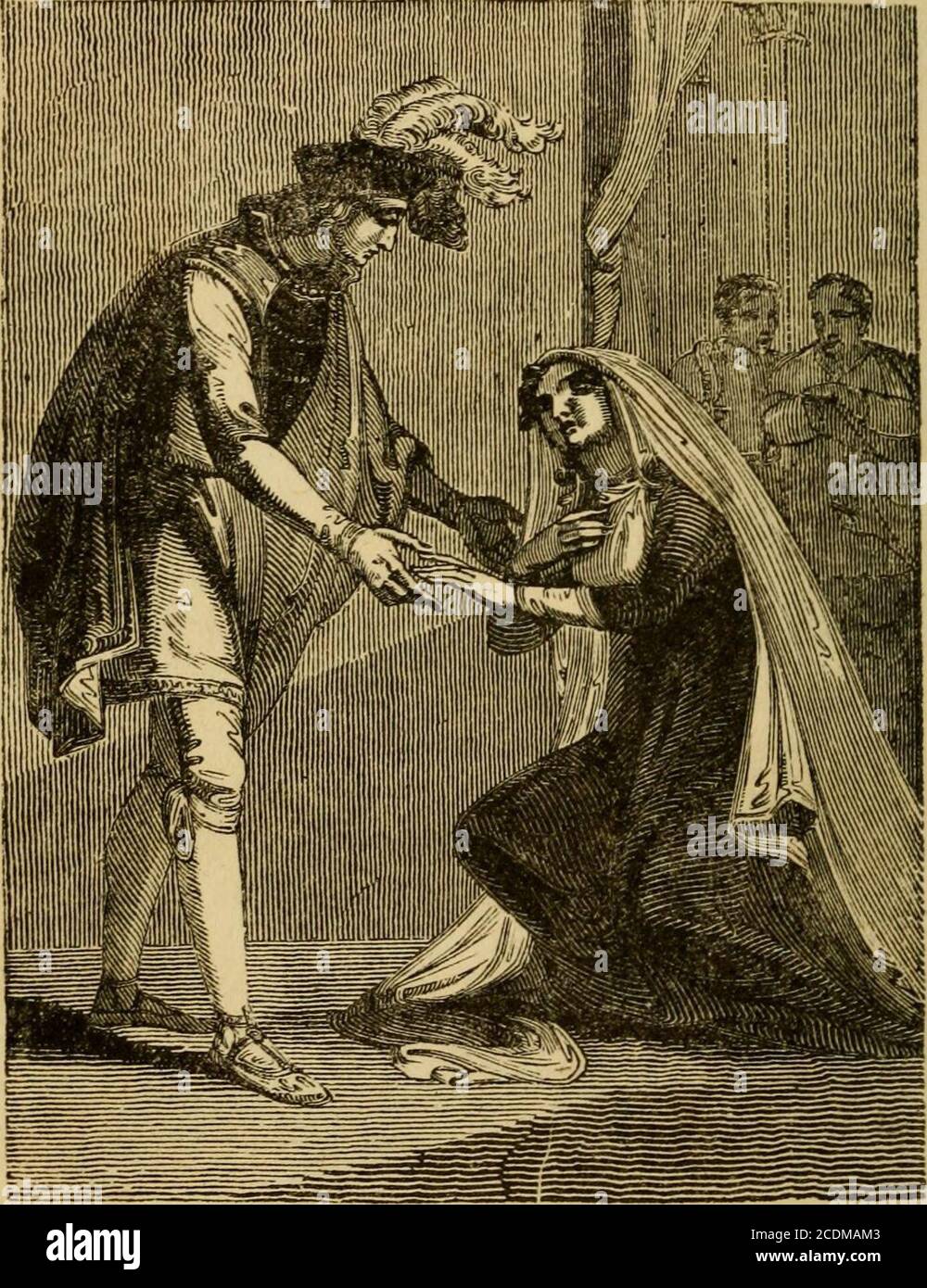 Richard the third shakespeare hi-res stock photography and images - Alamy