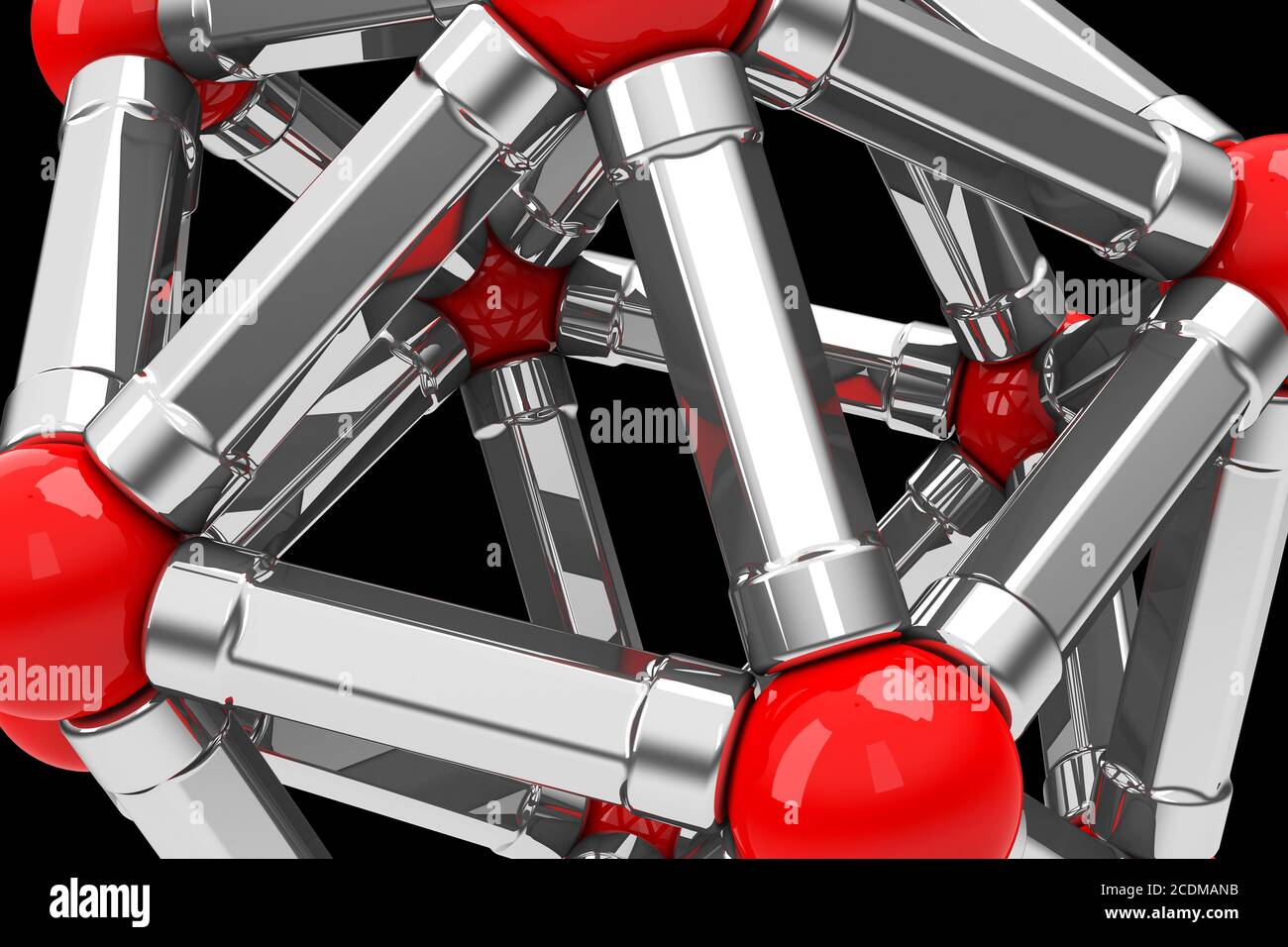 the sphere network Stock Photo - Alamy