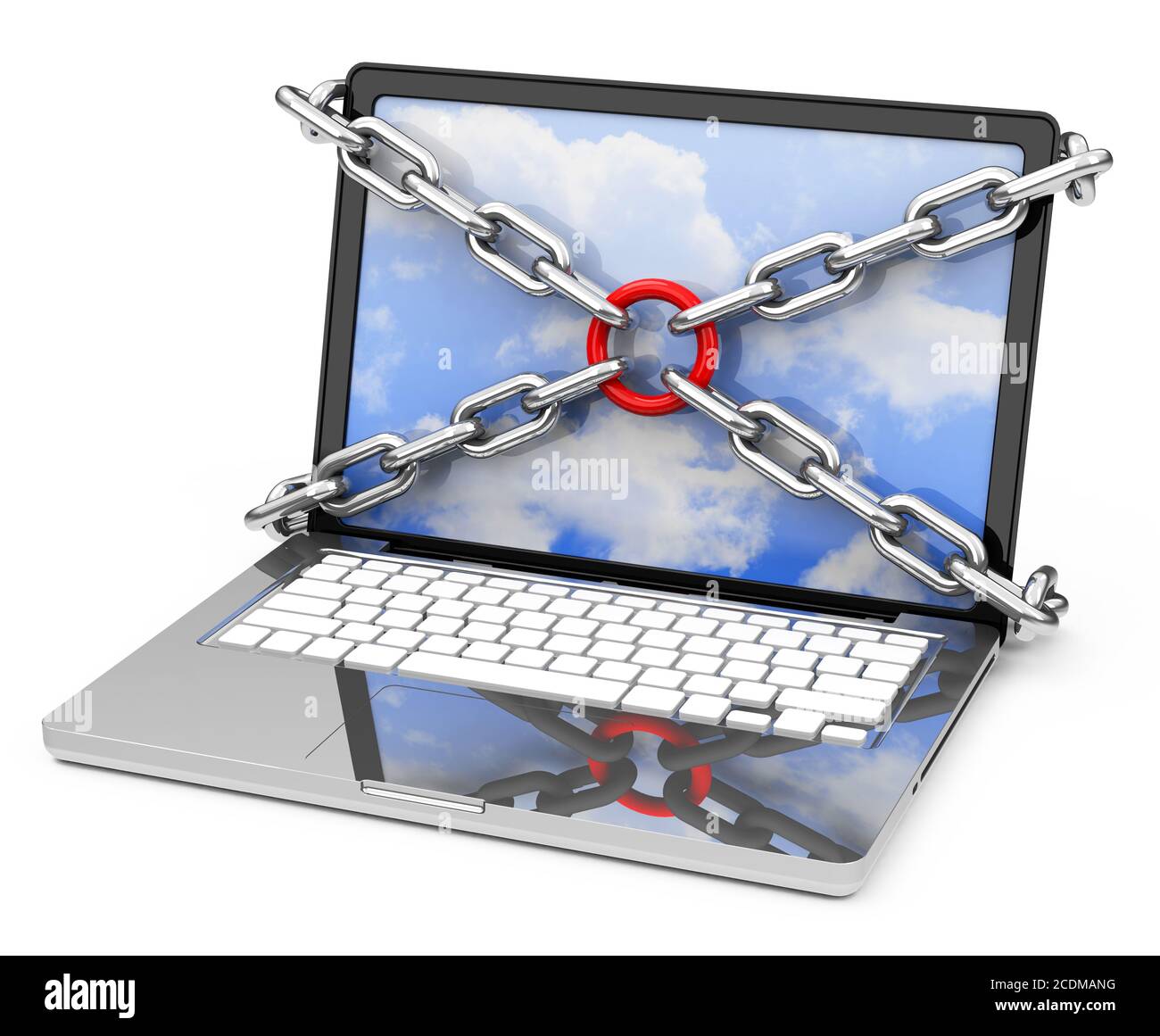 Protection laptop hi-res stock photography and images - Alamy
