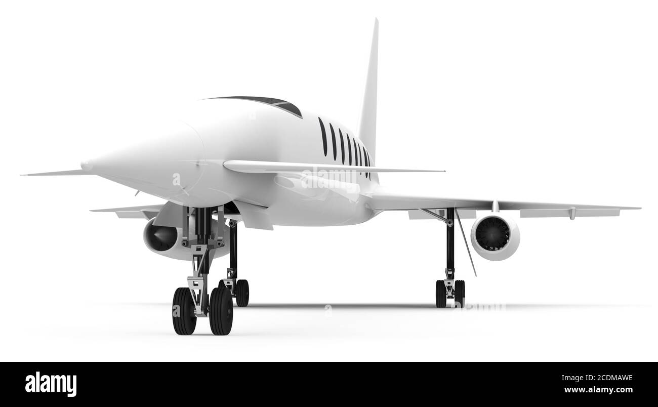 the private jet Stock Photo - Alamy