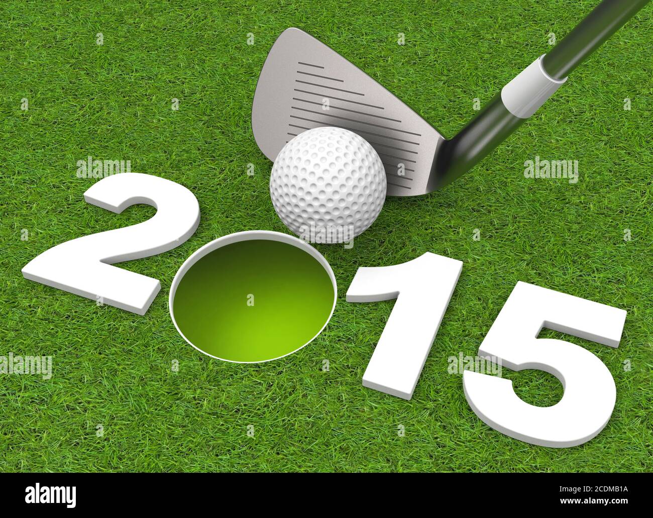 2015 year calendar hi-res stock photography and images - Alamy