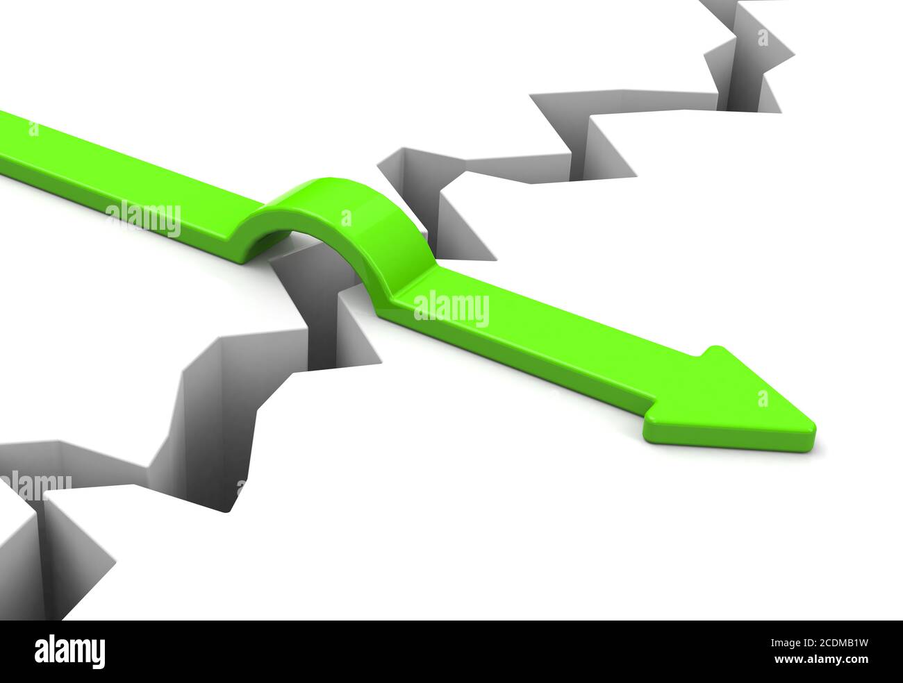 Crash jump hi-res stock photography and images - Alamy