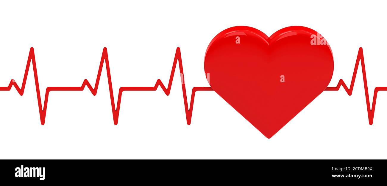 Heartbeat High Resolution Stock Photography and Images - Alamy