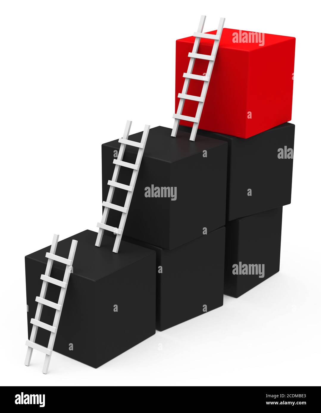 step by step Stock Photo - Alamy