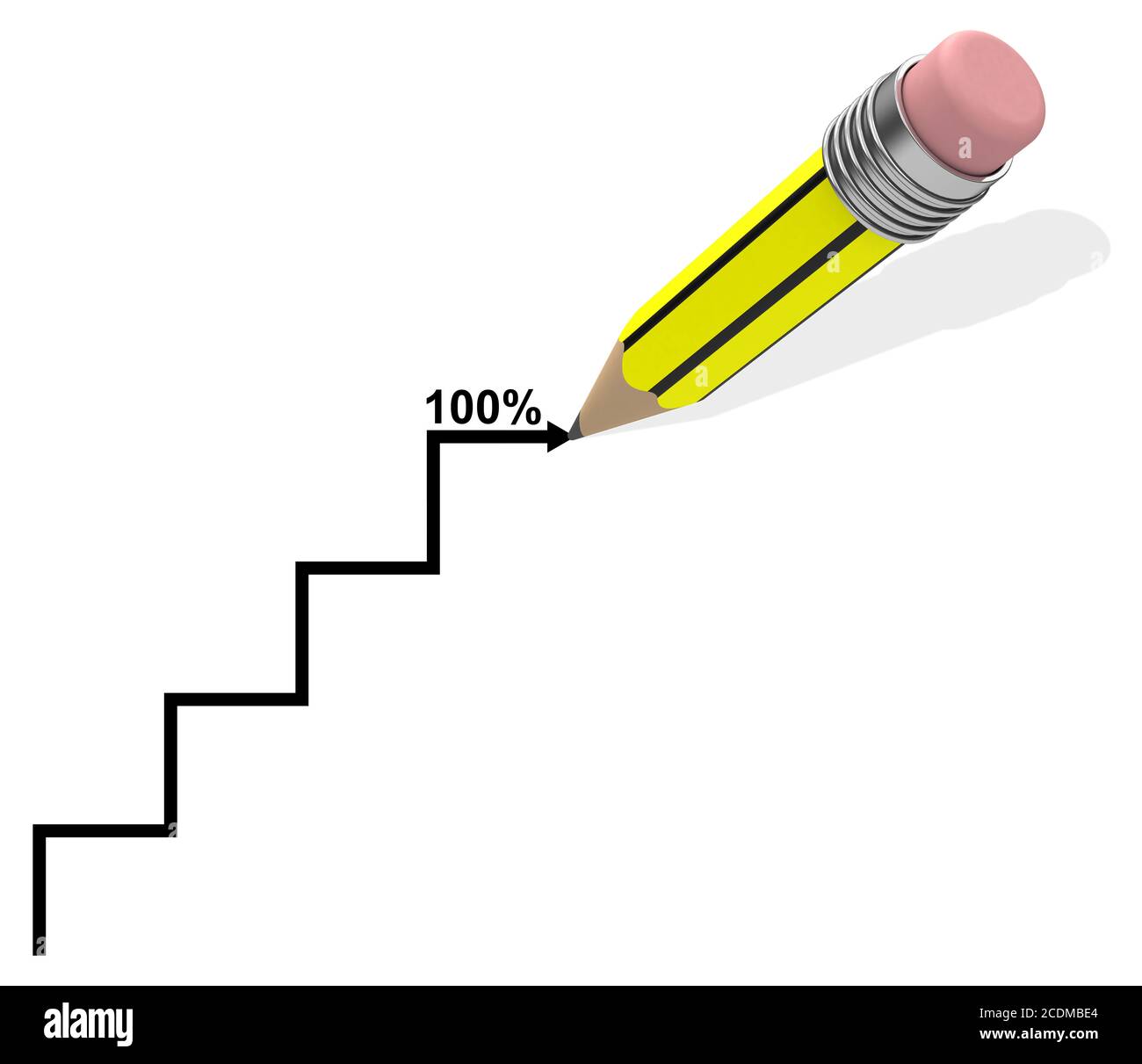 step by step Stock Photo - Alamy