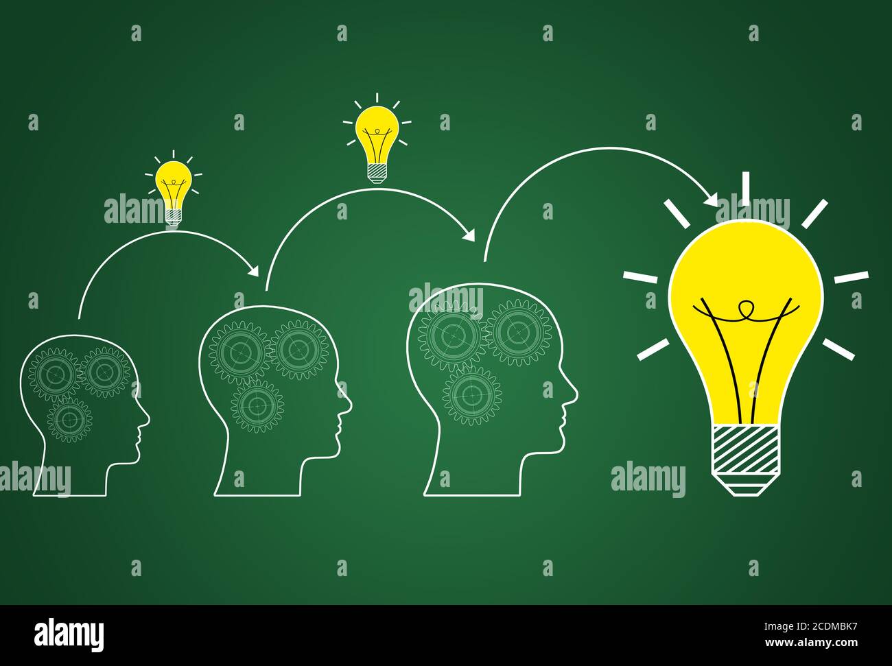 The Big Idea Stock Photo Alamy the-big-idea-stock-photo-alamy
