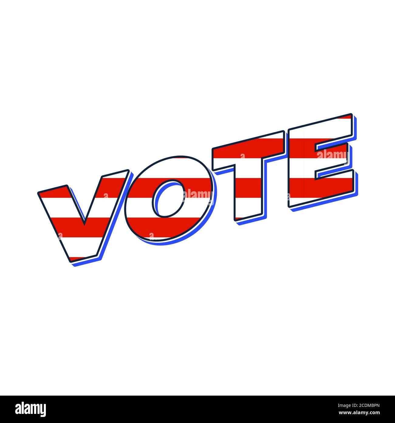 Political party colours Stock Vector Images - Alamy