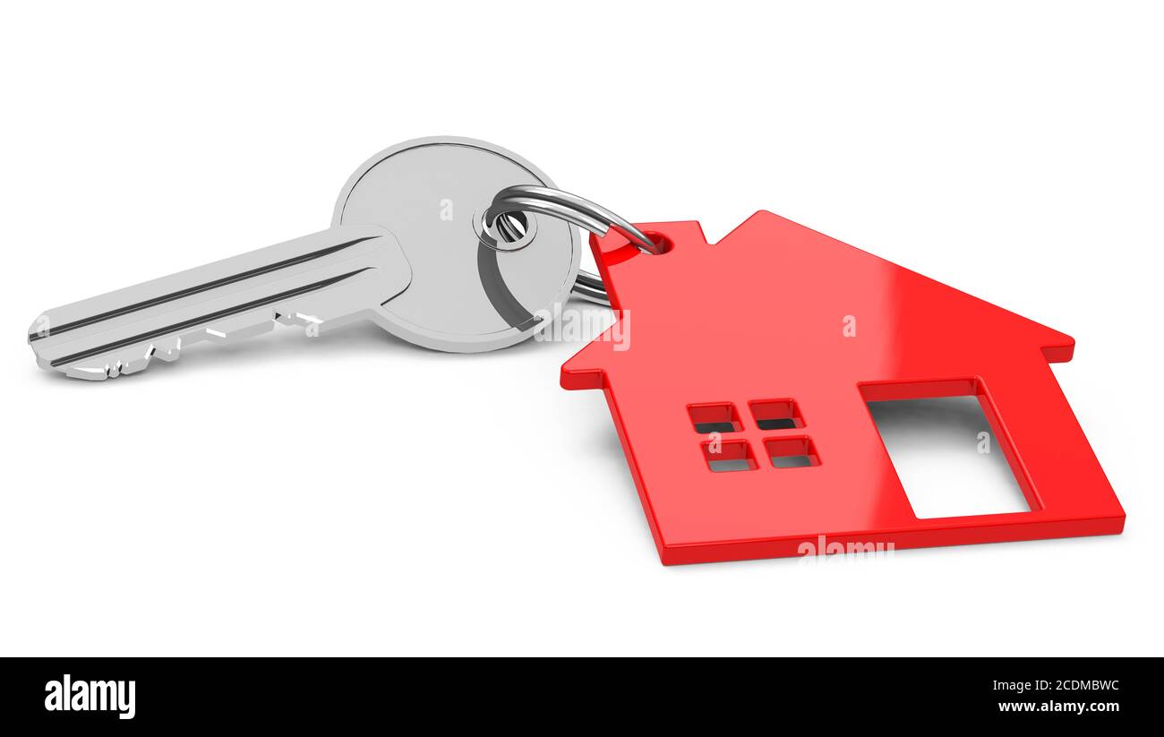 the house key Stock Photo - Alamy