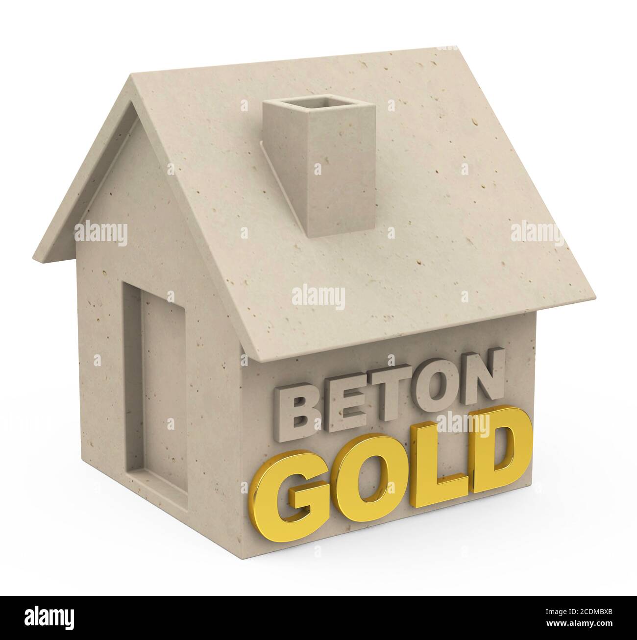 Beton architecture Cut Out Stock Images & Pictures - Alamy