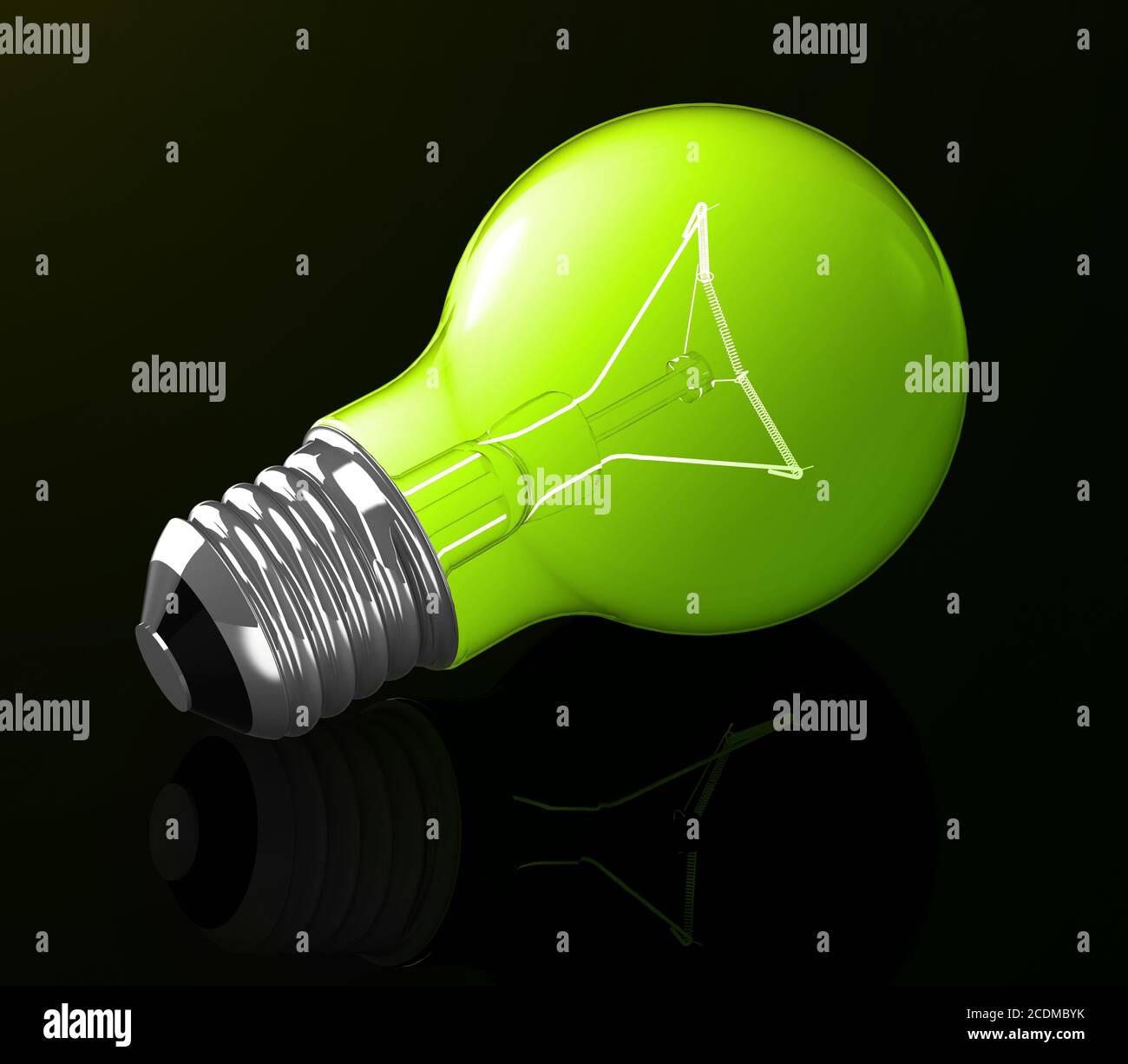 Green invention hi-res stock photography and images - Alamy