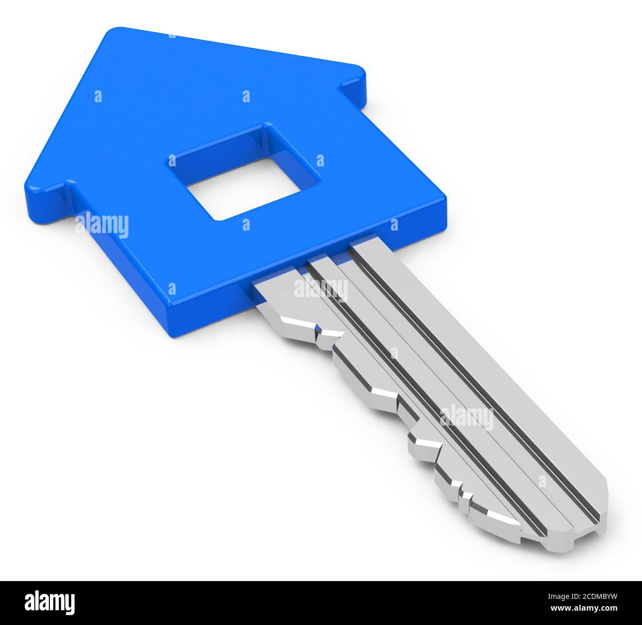 the house key Stock Photo - Alamy