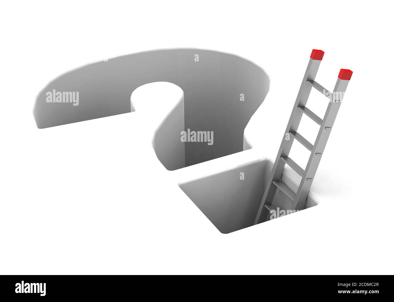 No solution hi-res stock photography and images - Alamy