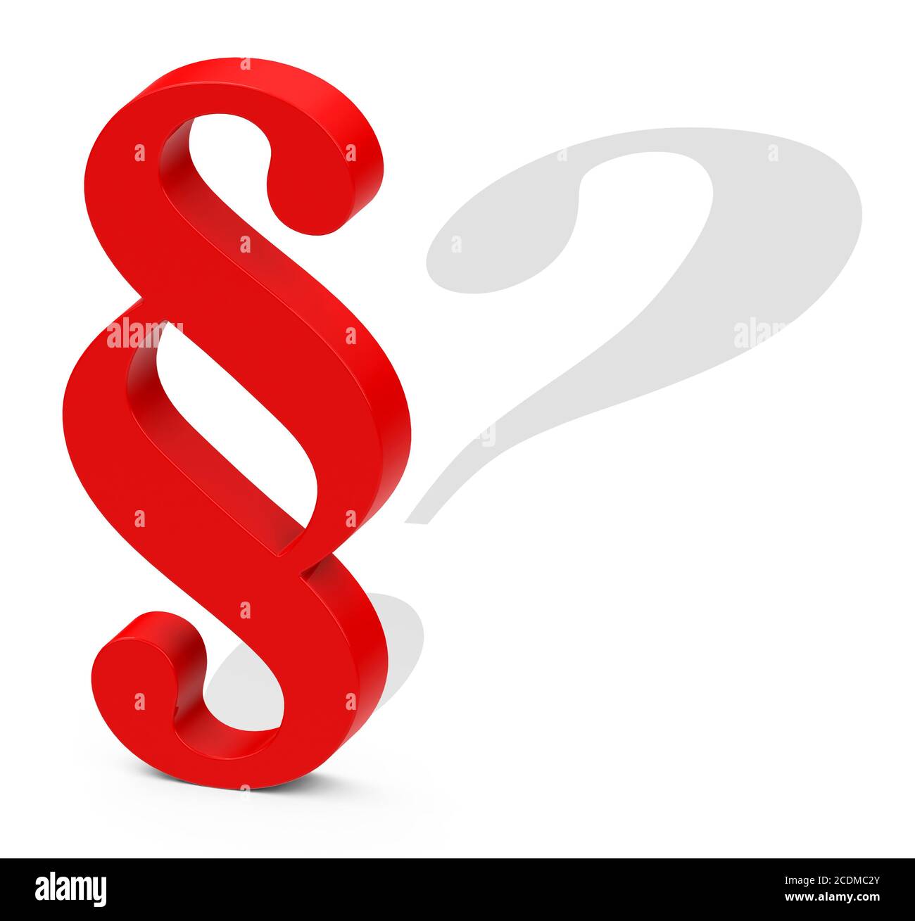 Question of legality hi-res stock photography and images - Alamy