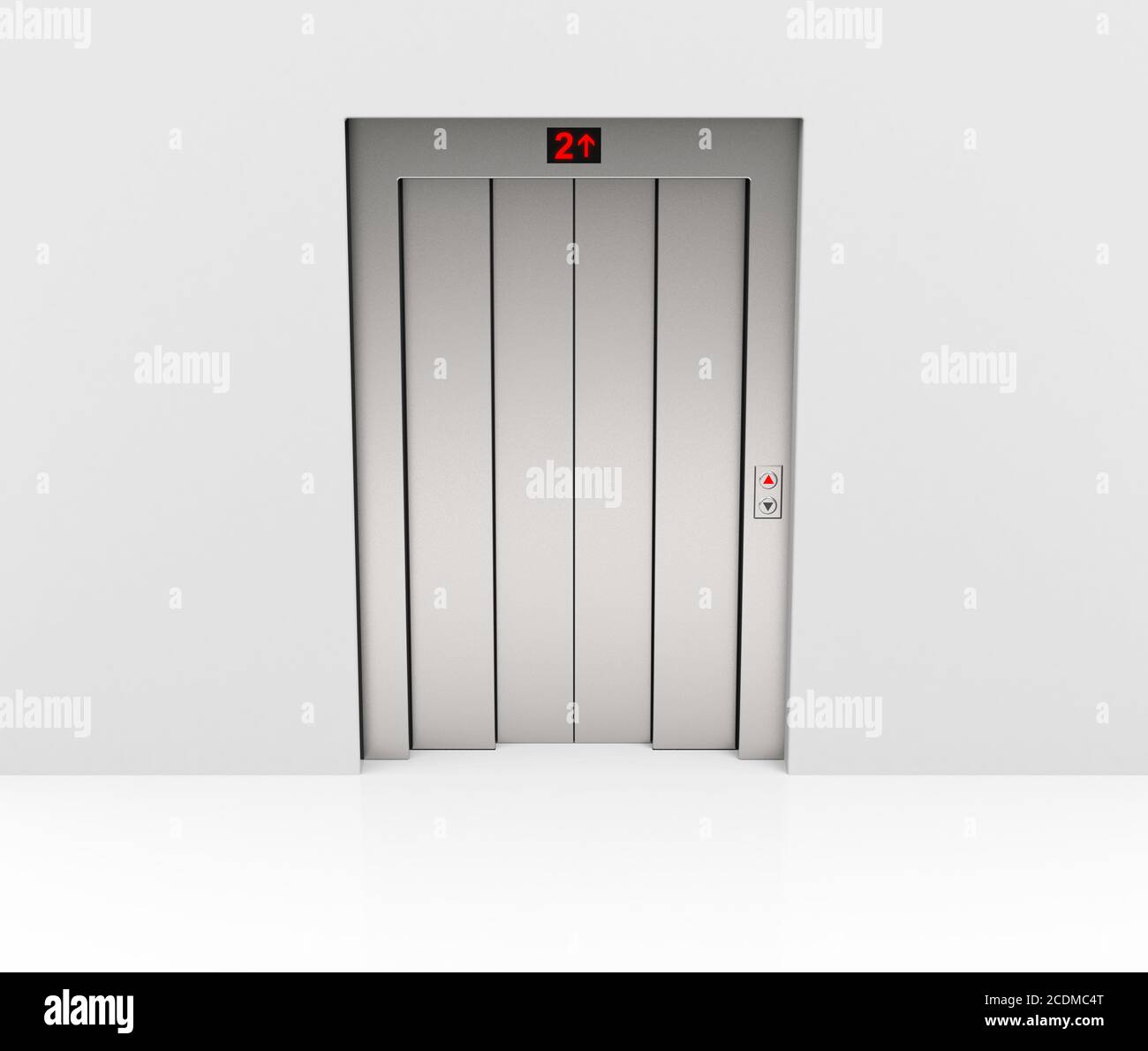 Moving elevator hi-res stock photography and images - Alamy
