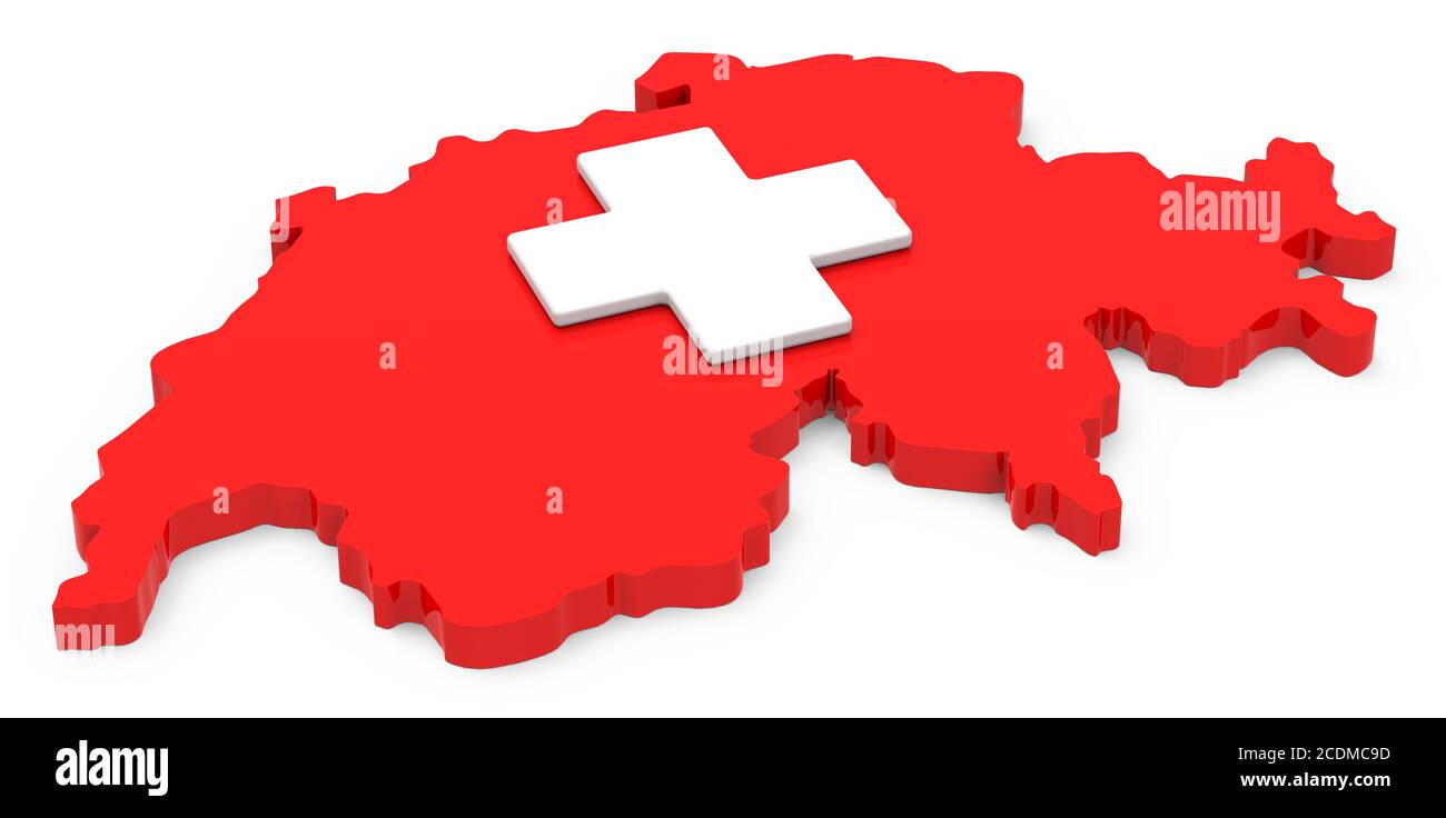 Switzerland zuerich Cut Out Stock Images & Pictures - Alamy
