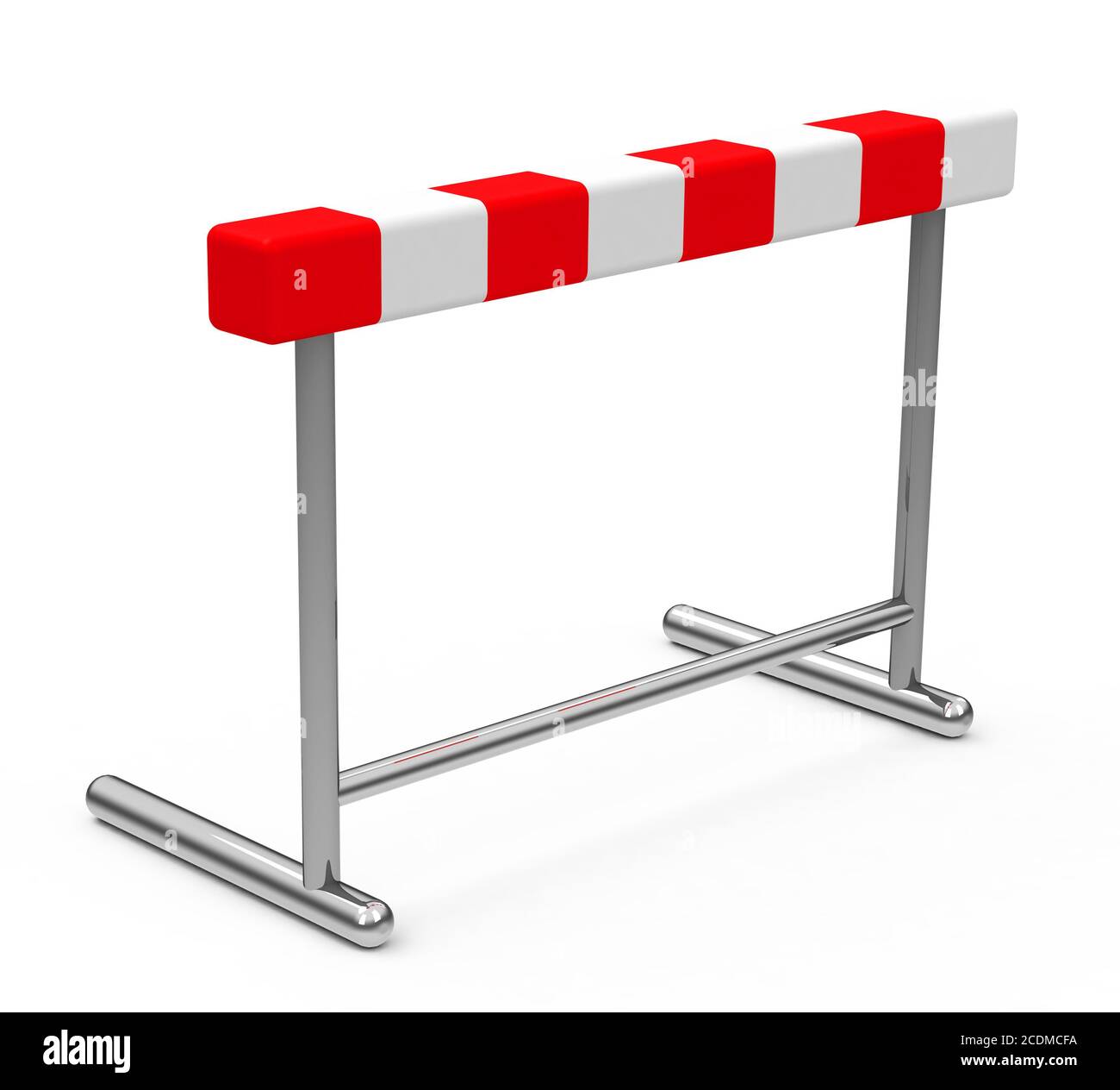 Hurdle barrier hi-res stock photography and images - Alamy