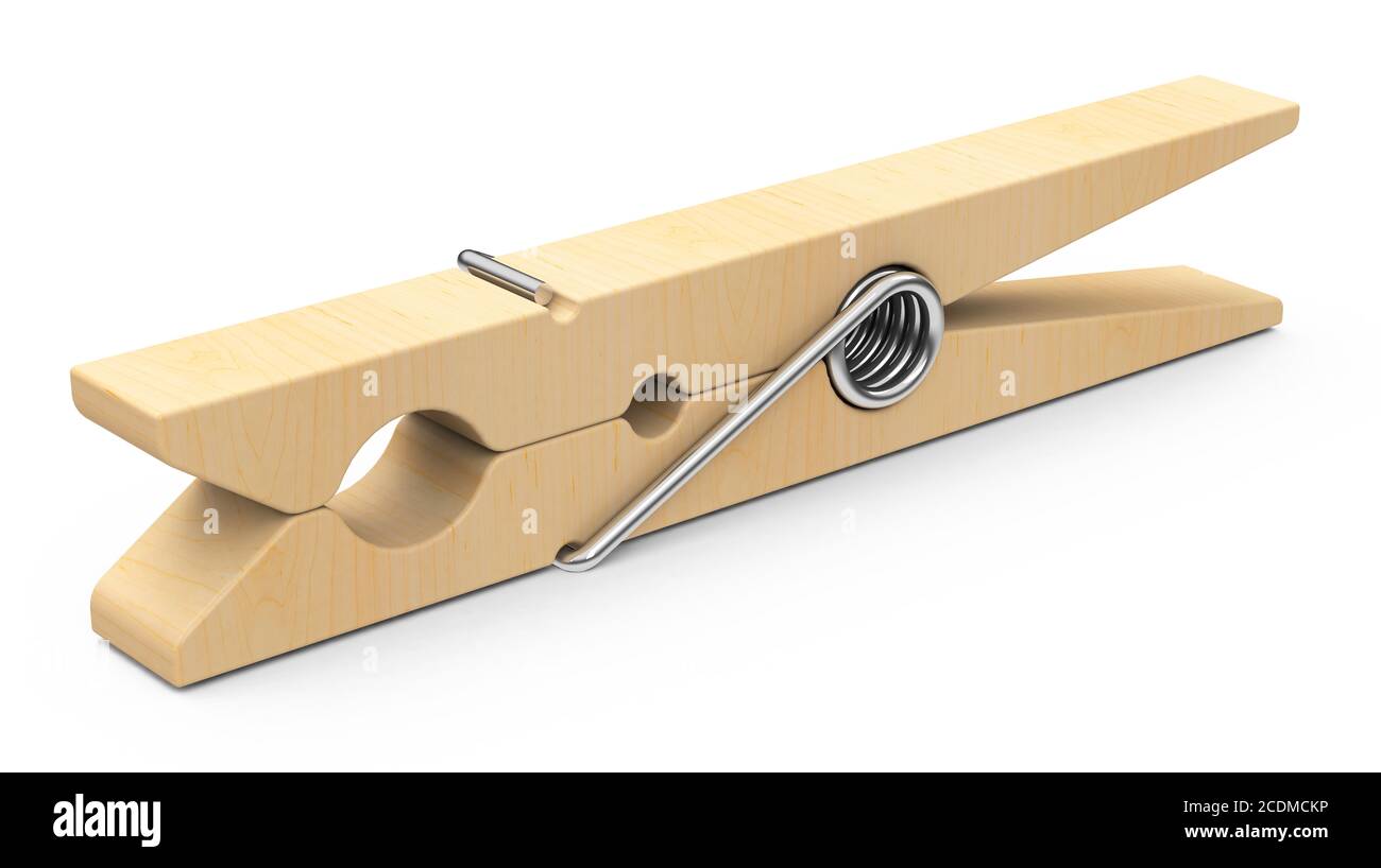 Clothespin hi-res stock photography and images - Alamy
