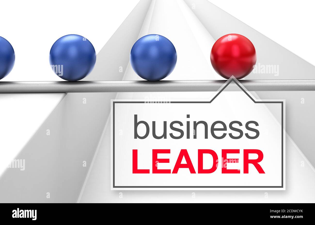 Business leader hi-res stock photography and images - Alamy