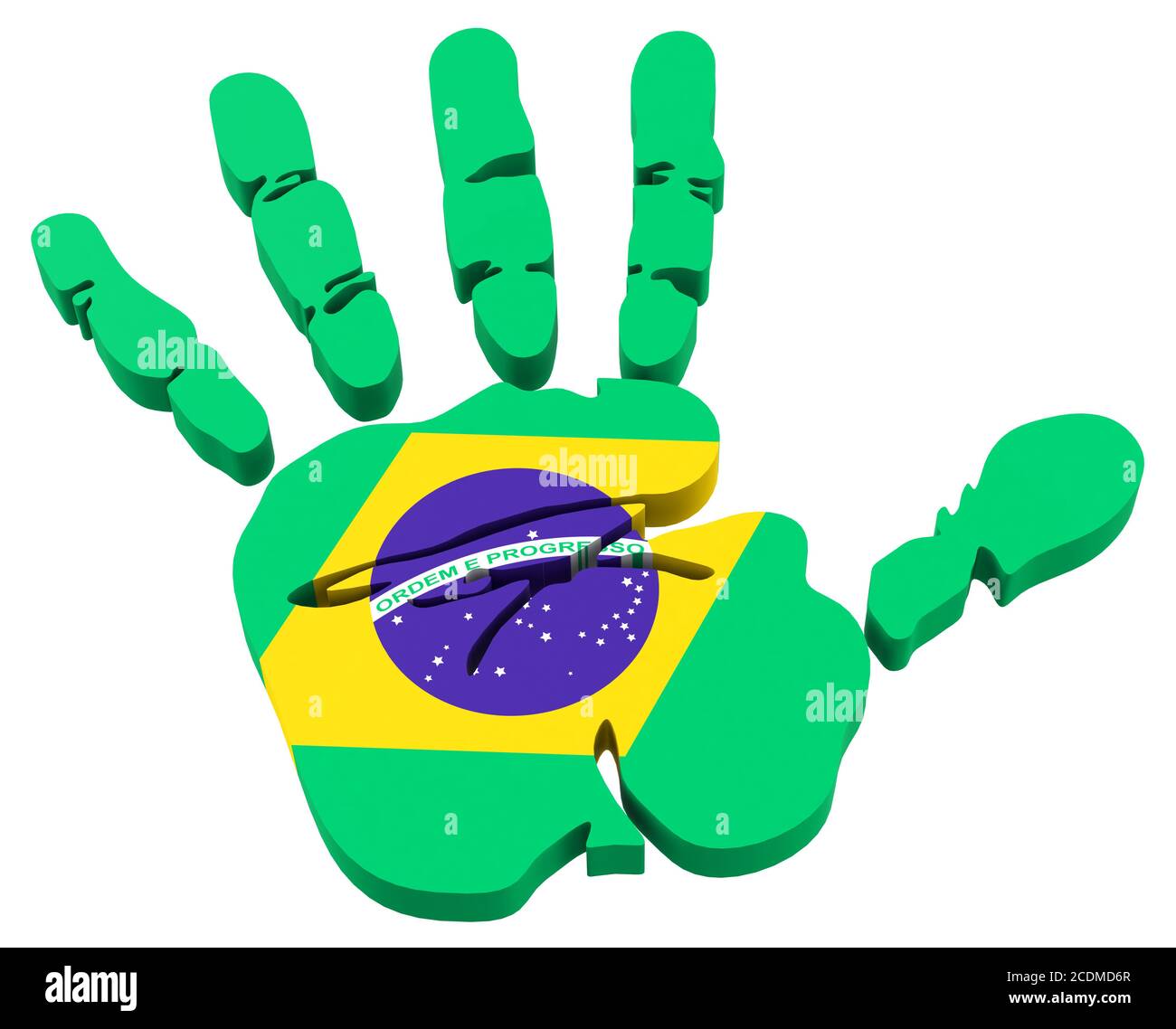 Brazilian Cut Out Stock Images & Pictures - Alamy