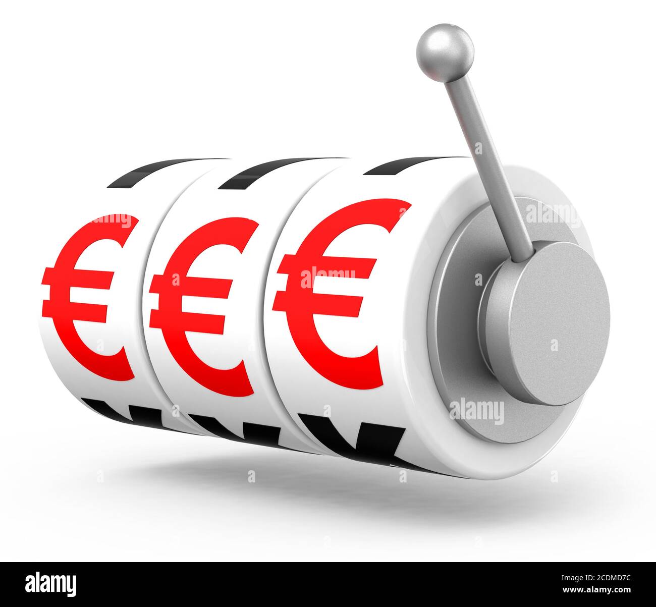 One armed bandit hi-res stock photography and images - Alamy