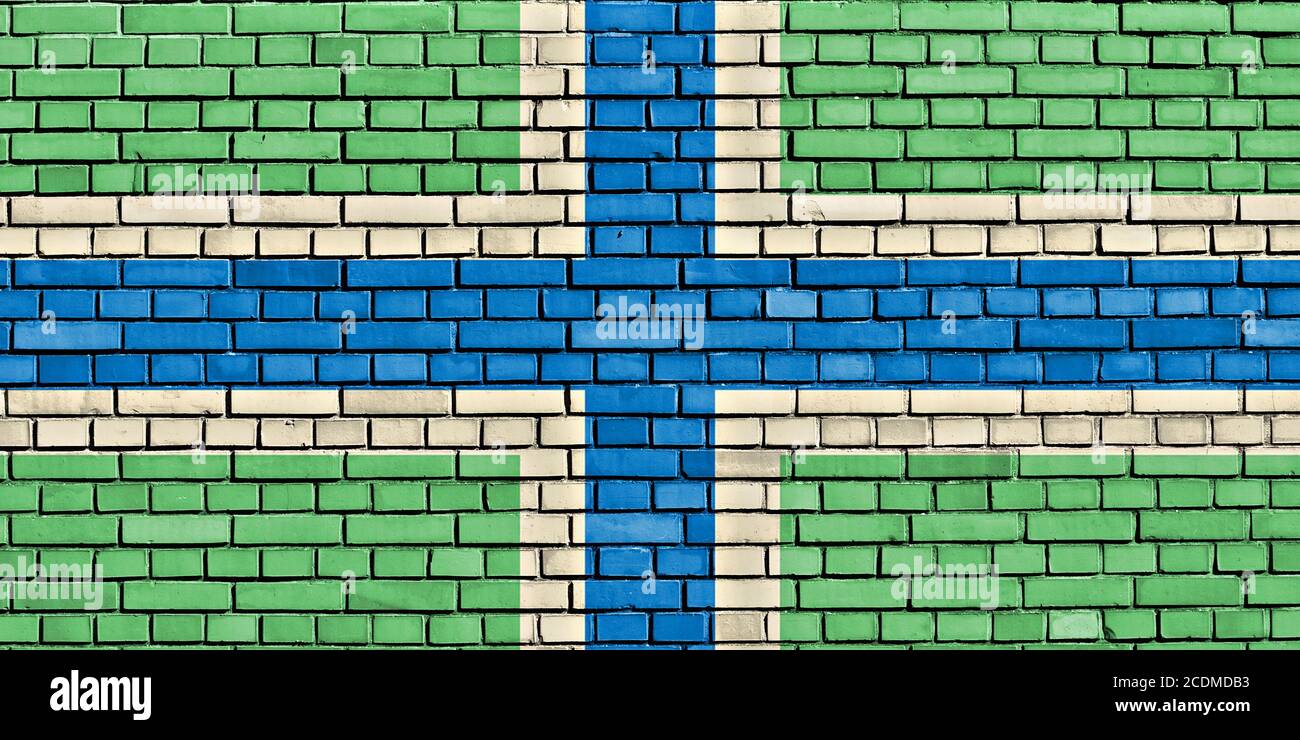 Gloucestershire county flag hi-res stock photography and images - Alamy