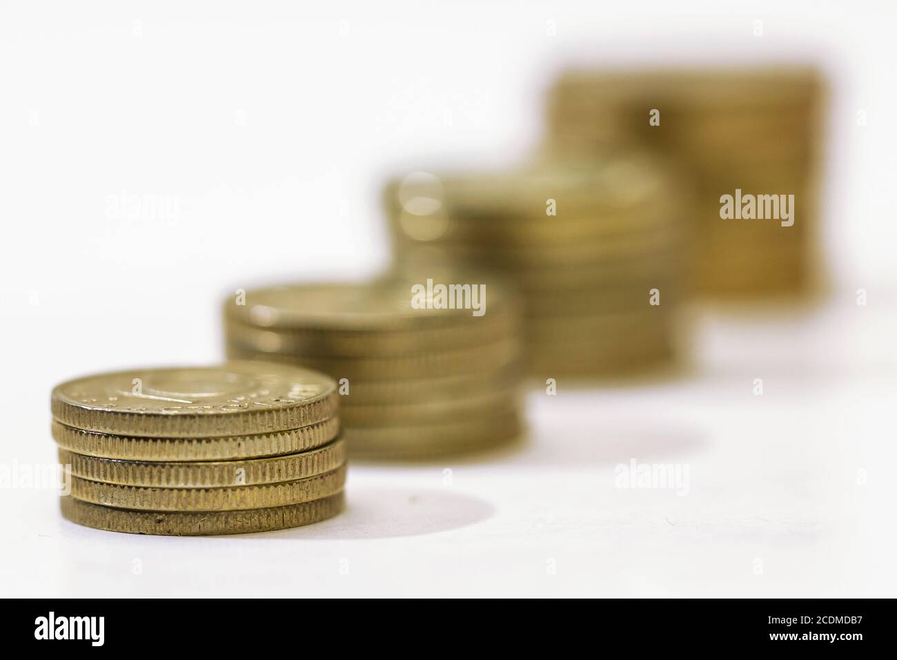 Money growth hi-res stock photography and images - Alamy