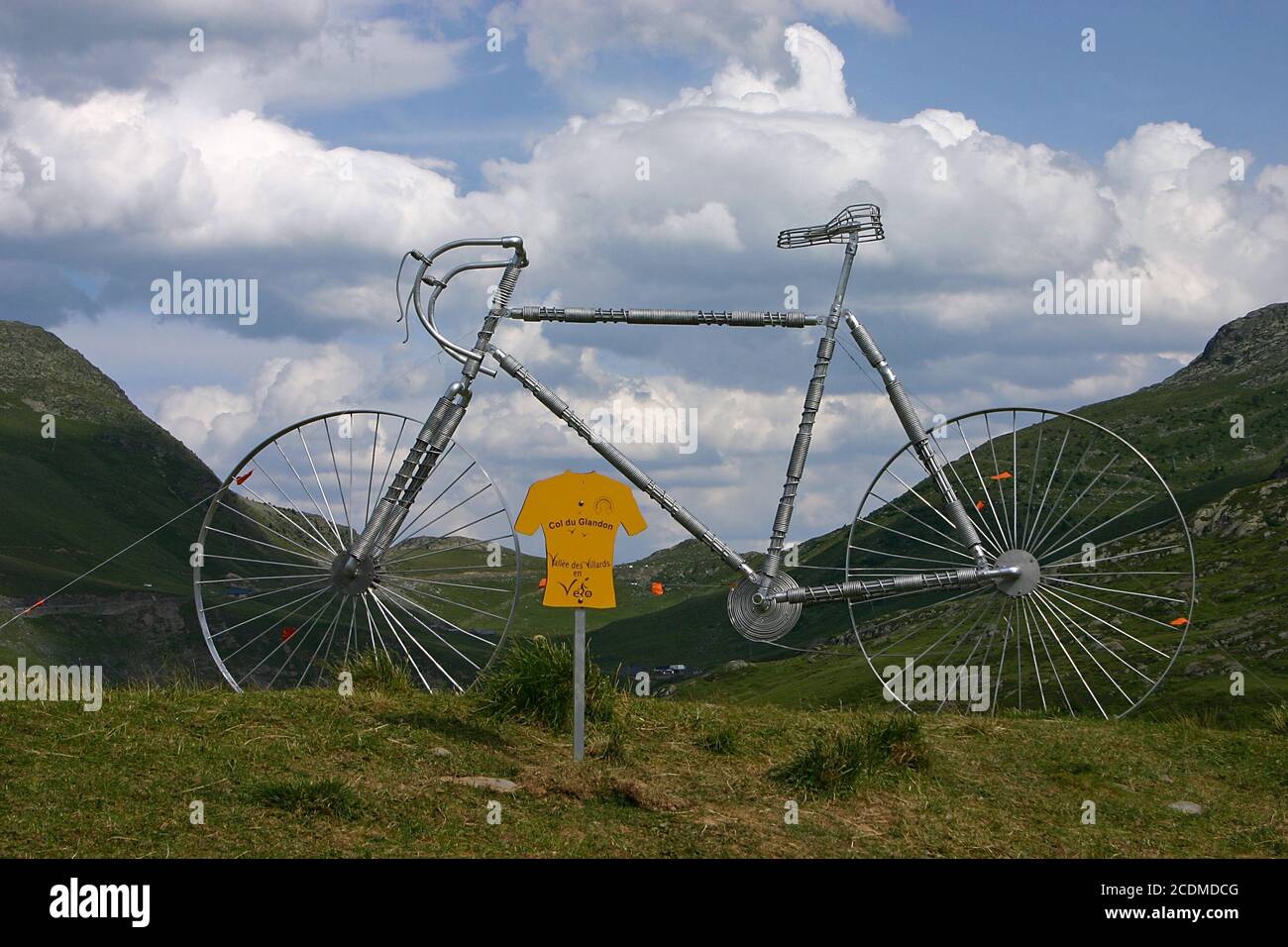 Top Gladon - 3 Stock Photo - Alamy