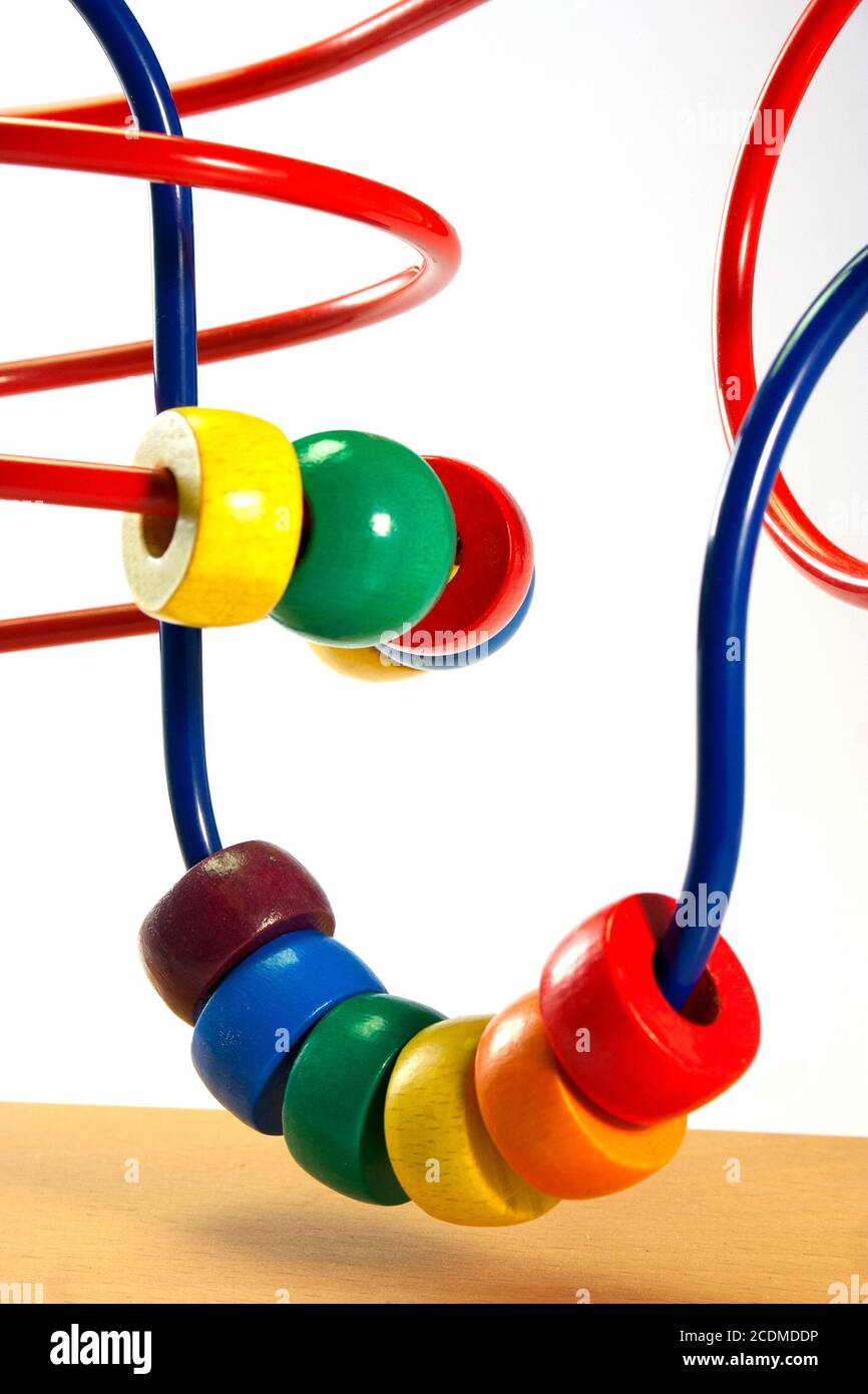 Spiral loops hi-res stock photography and images - Alamy