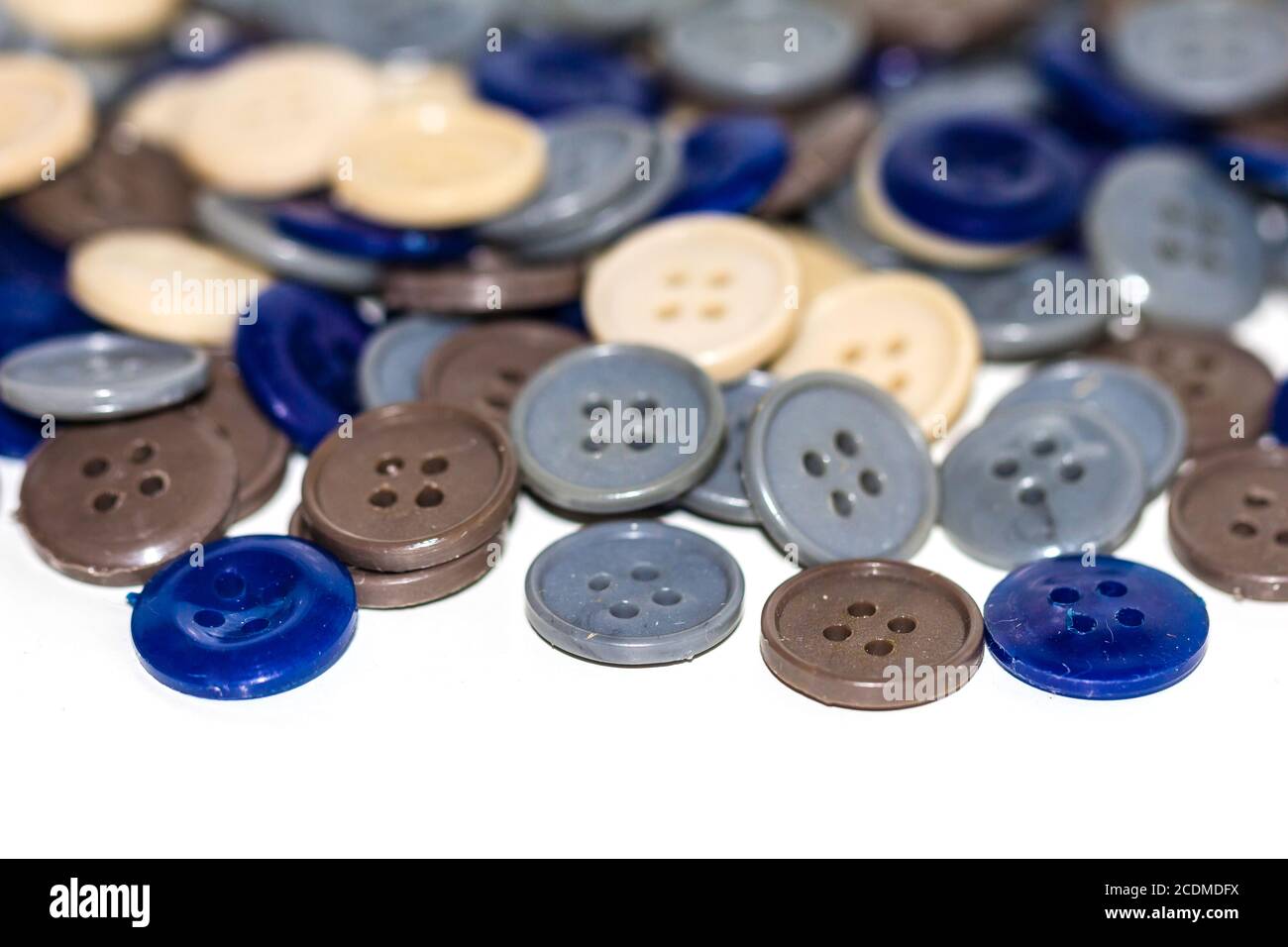 Assortment of plastic items hi-res stock photography and images - Alamy