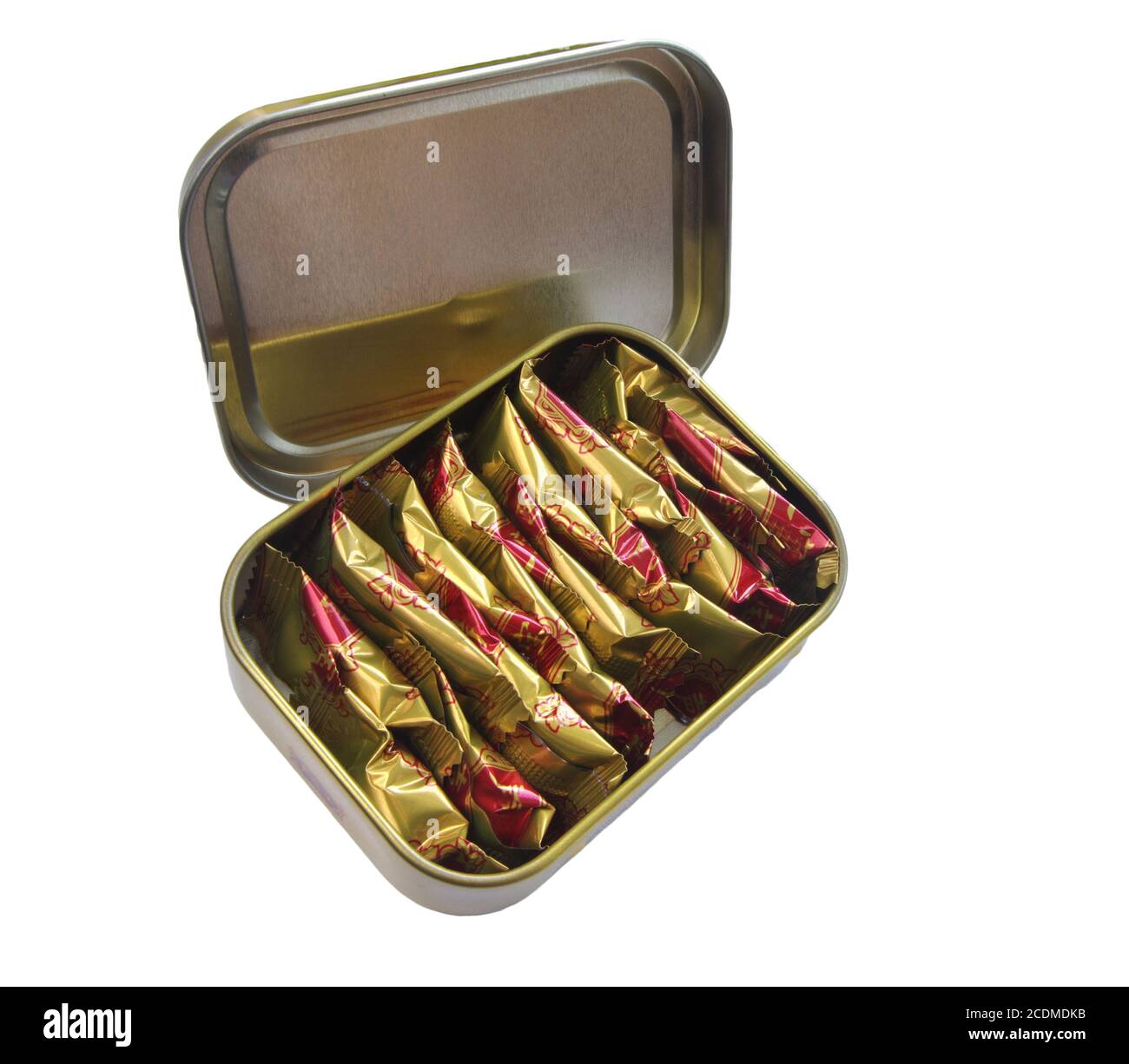 Tea crate hi-res stock photography and images - Alamy