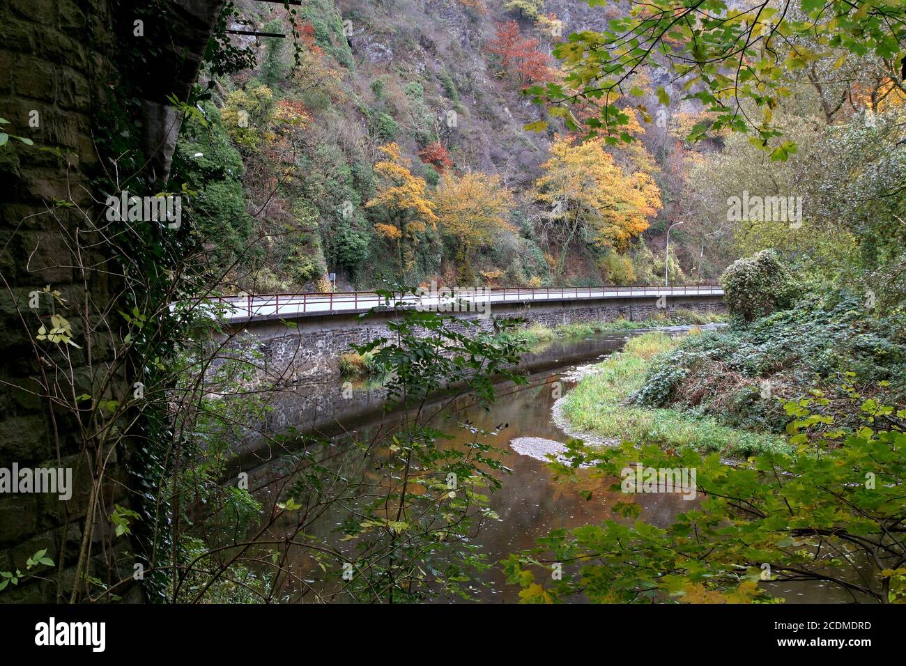 Ahr bridge hi-res stock photography and images - Alamy