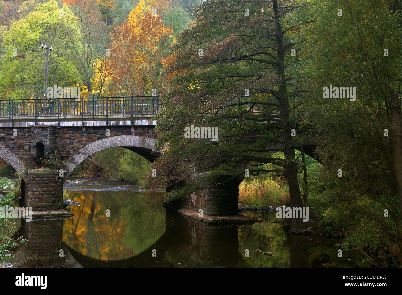Ahr bridge hi-res stock photography and images - Alamy