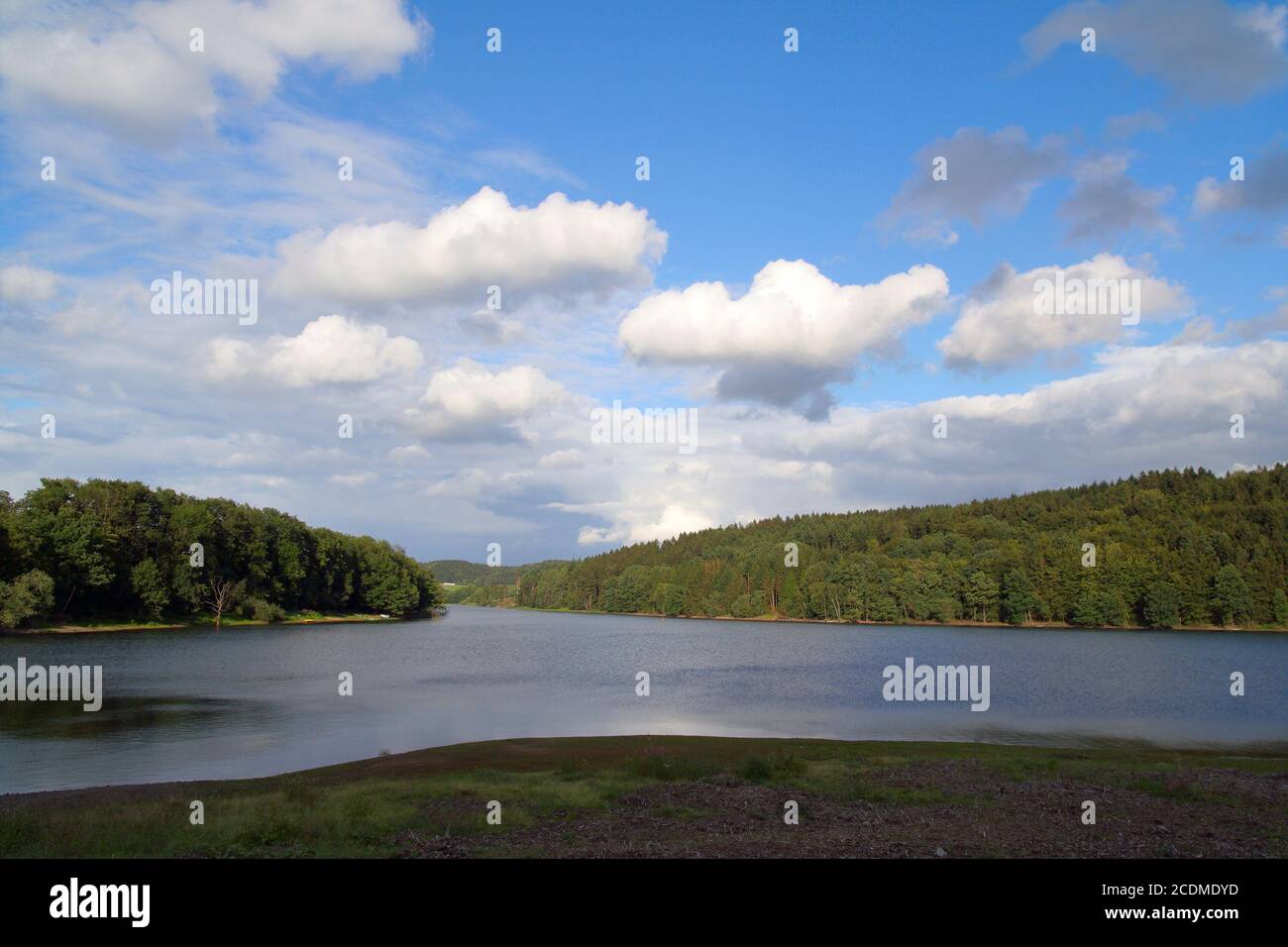 Bever dam hi-res stock photography and images - Alamy